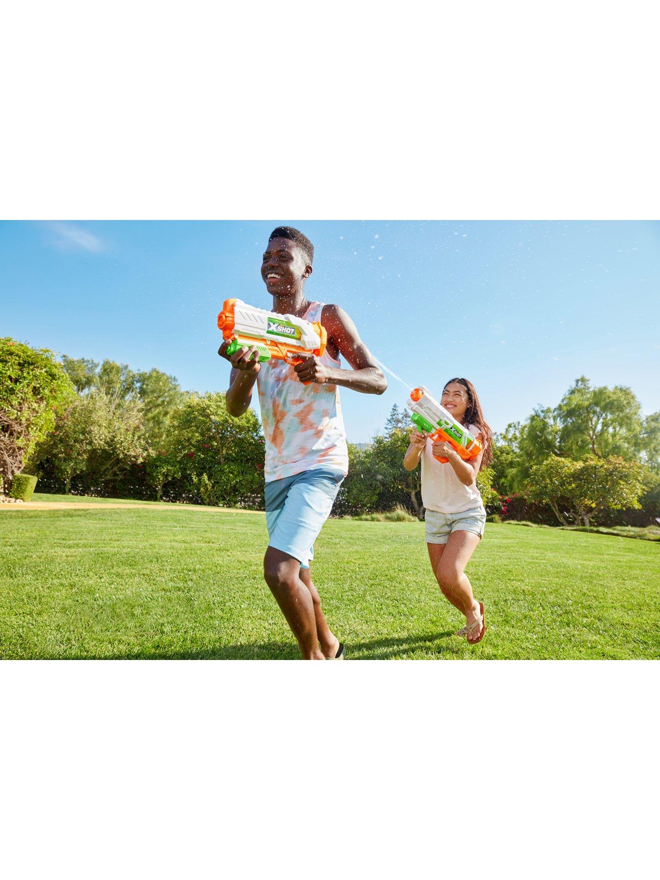 X-Shot Water Fast-Fill Water Blaster by ZURU | Very