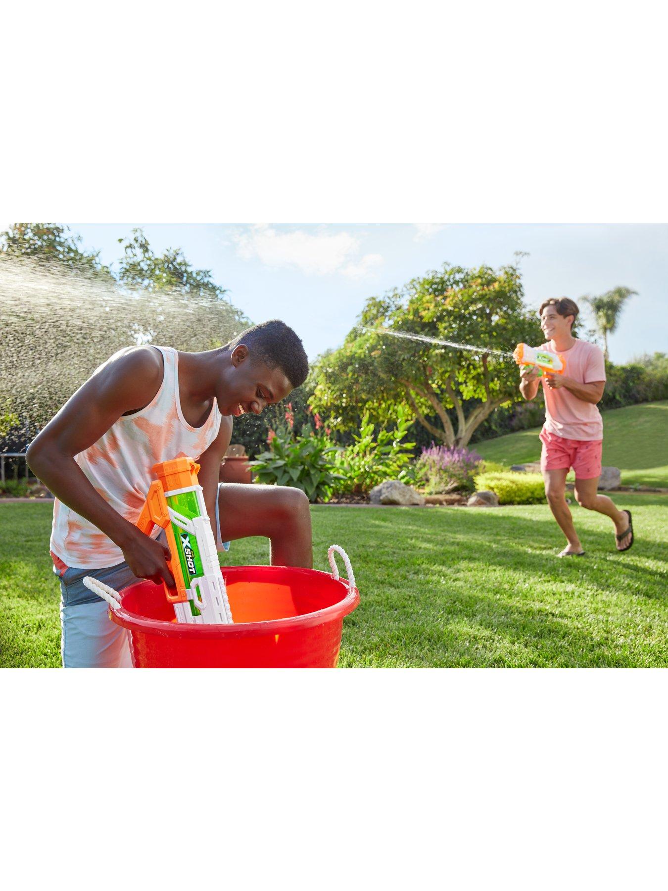 X-Shot Water Fast-Fill Water Blaster by ZURU | Very