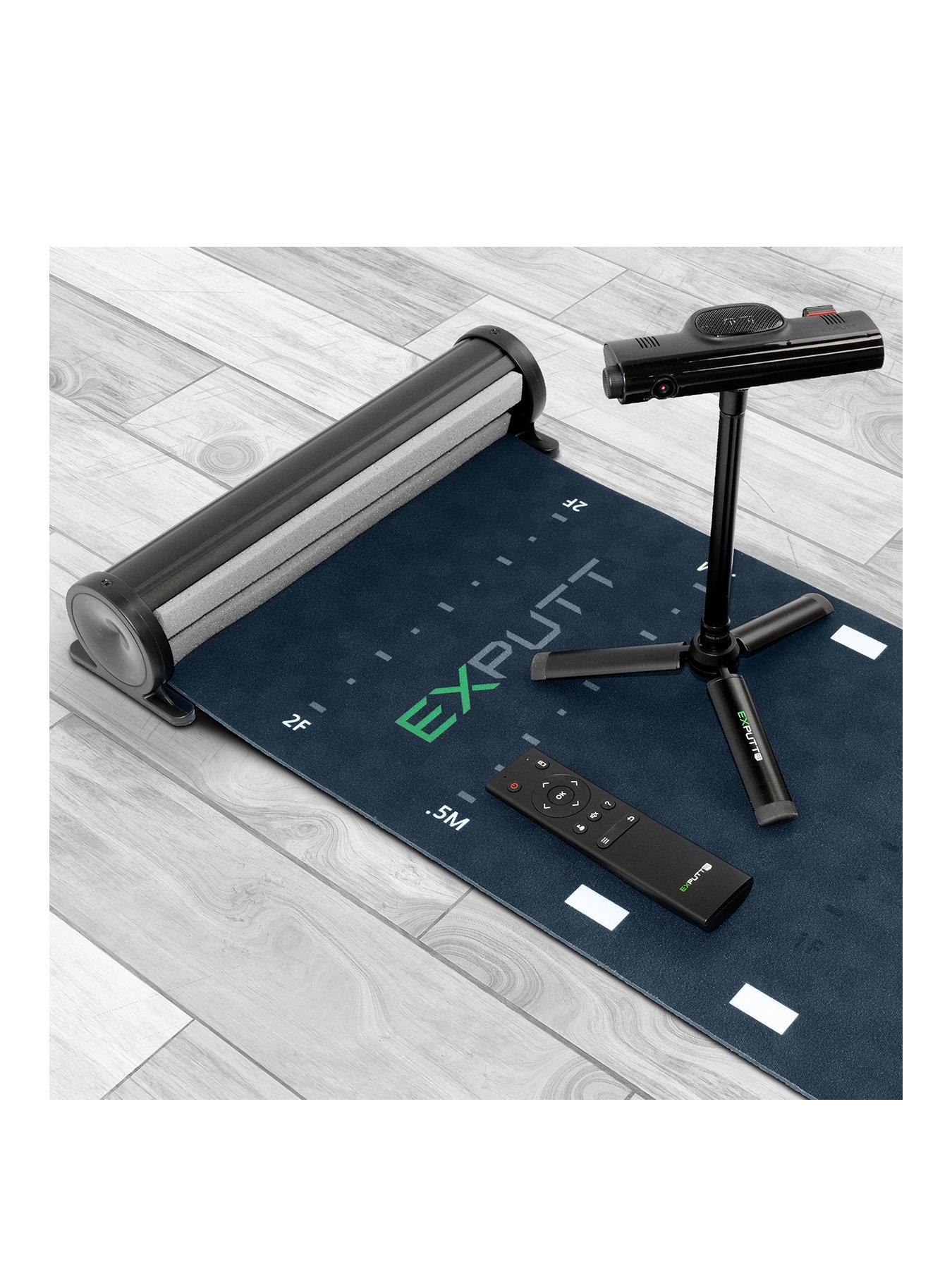 EXPUTT RG Putting Simulator | very.co.uk