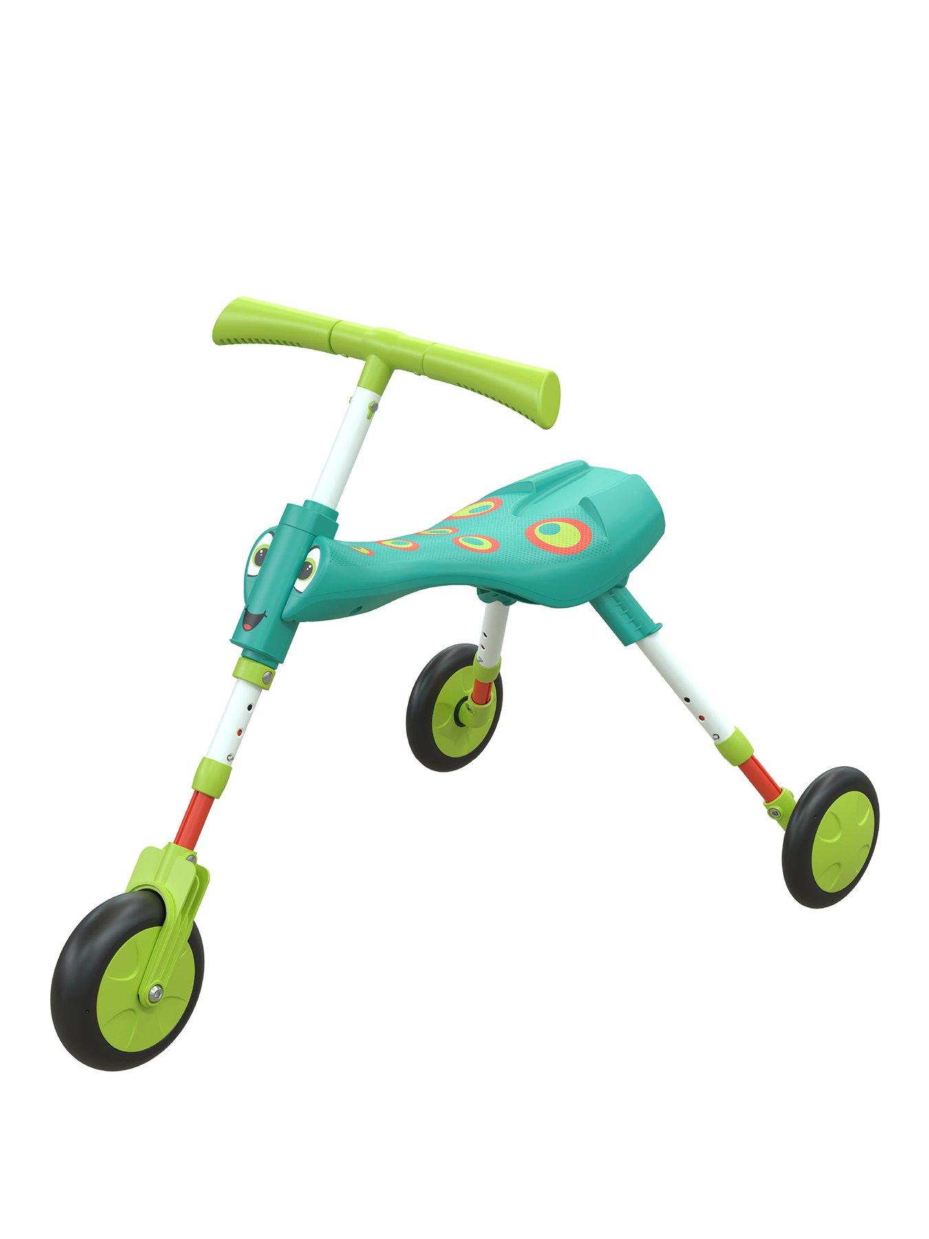 Scuttlebug scooter store