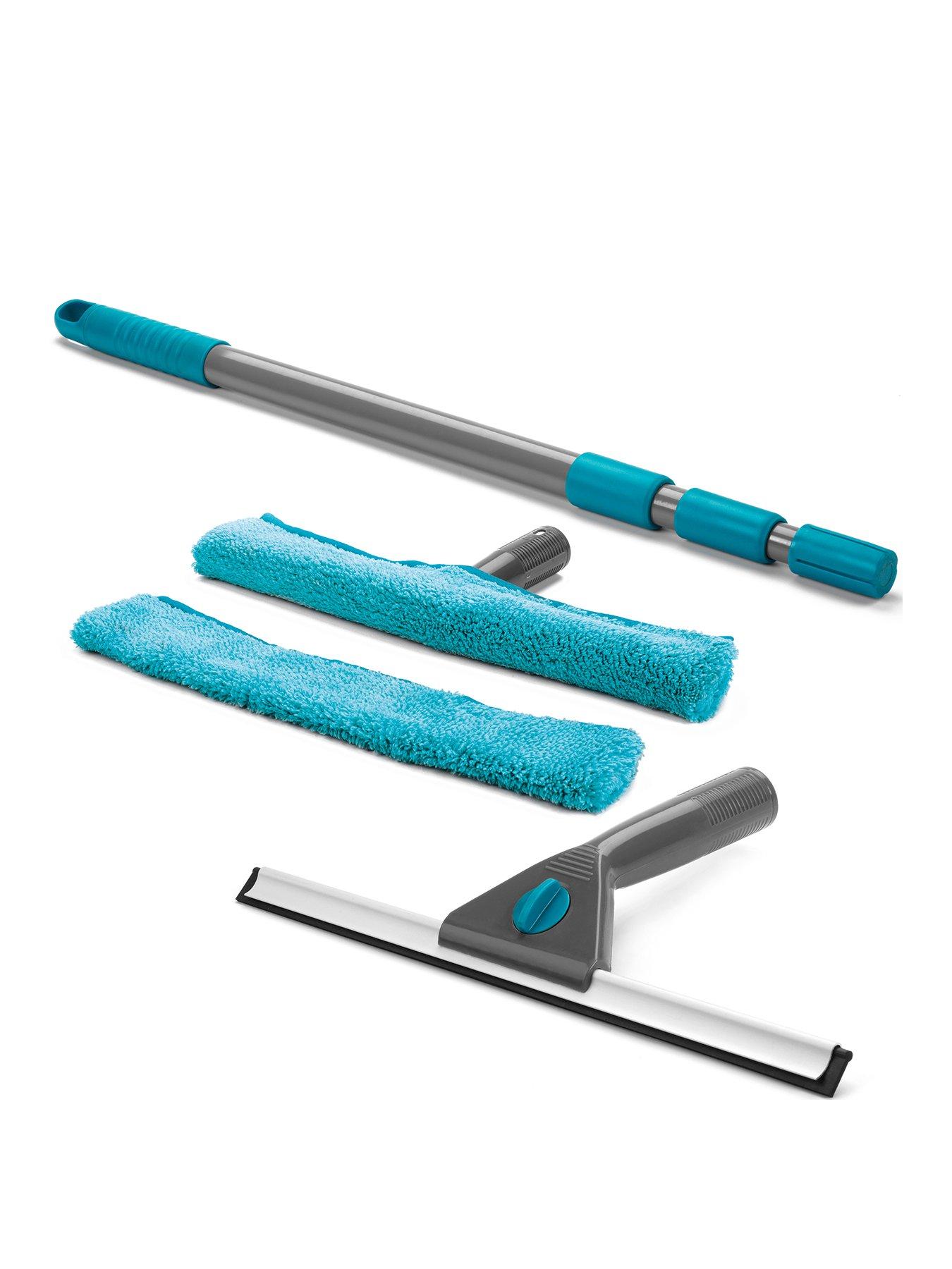 Beldray 5 Piece Large Window Cleaning Set | Very