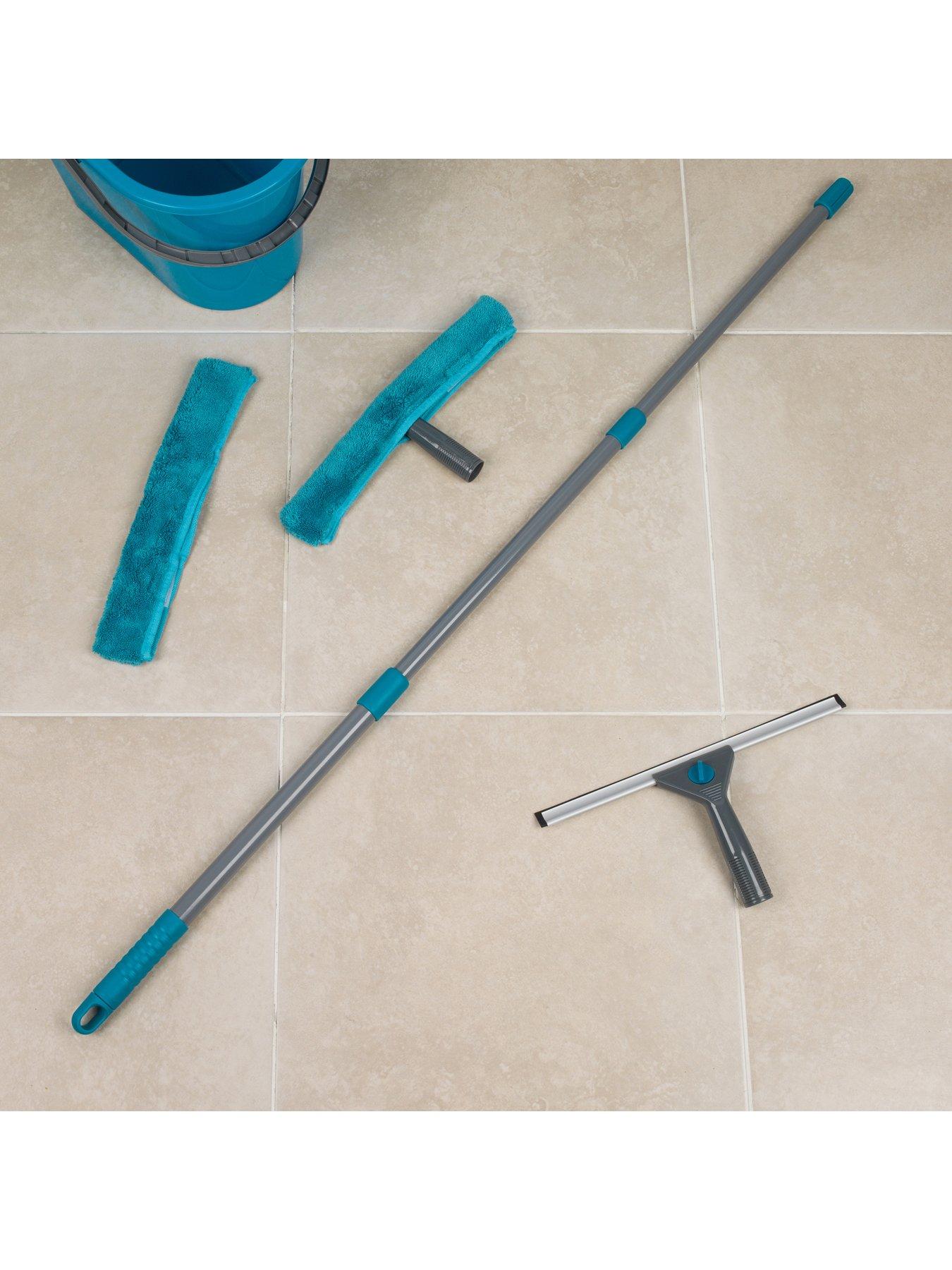 Beldray 5 Piece Large Window Cleaning Set | Very