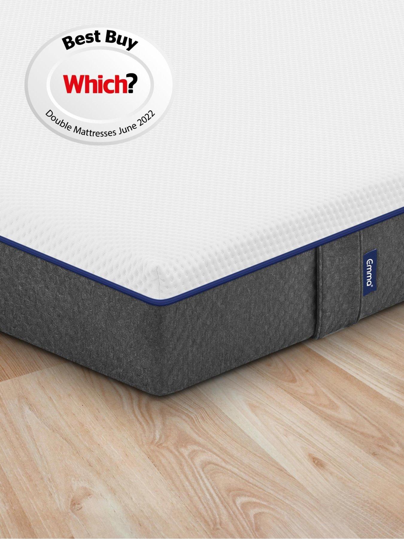 Emma Original Mattress - Medium | Very