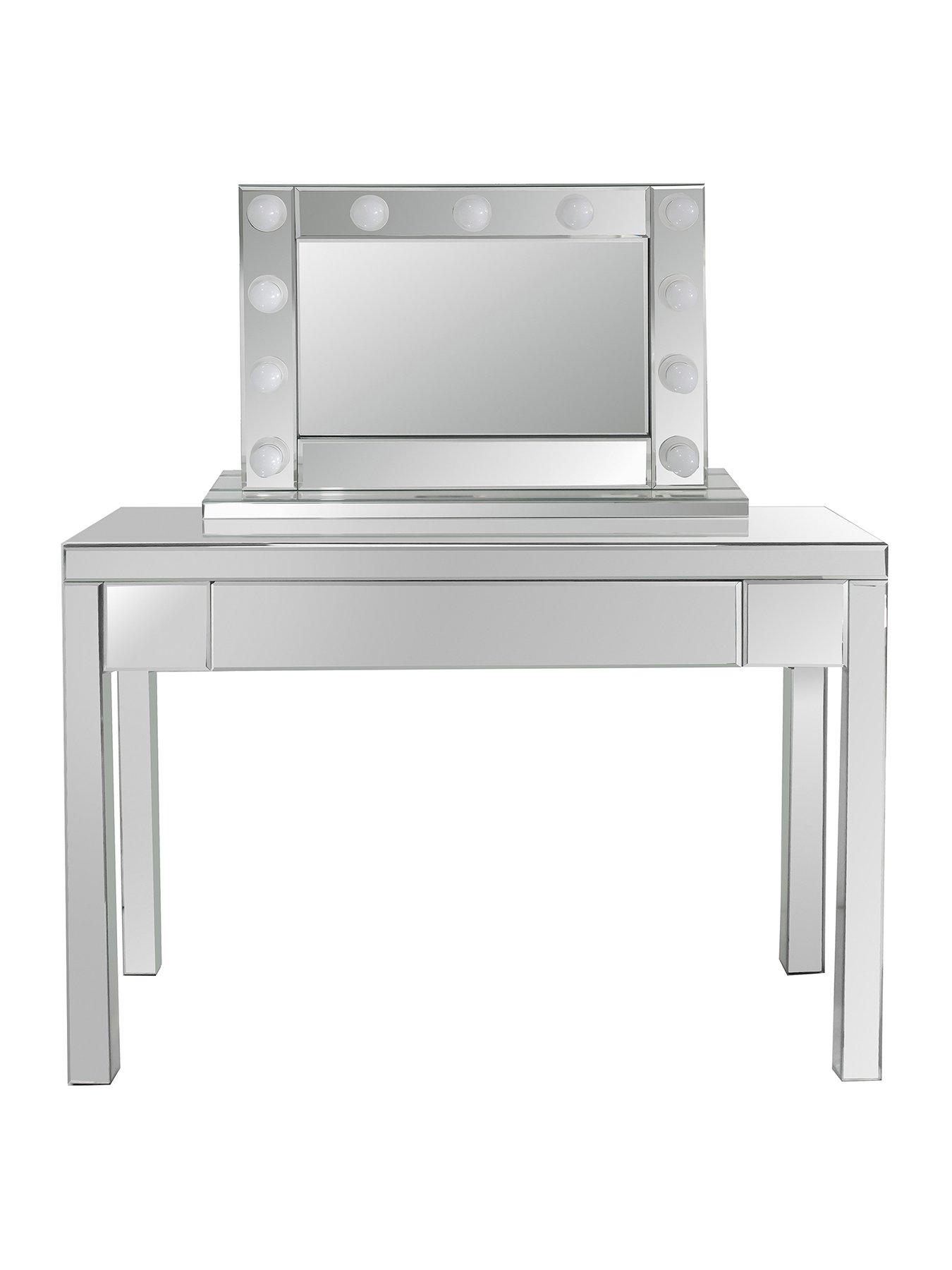 Hollywood desk store
