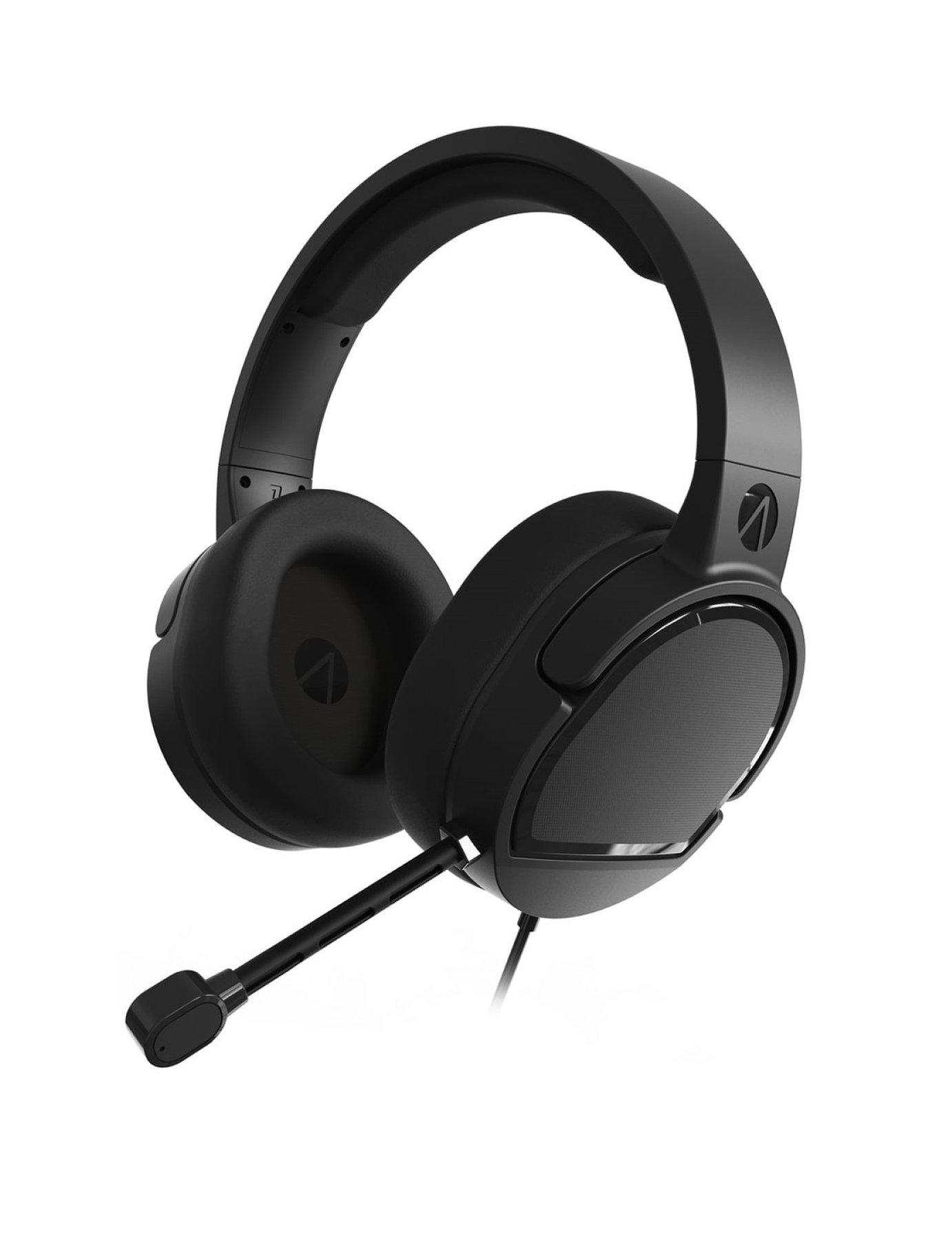 Stealth PANTHER Performance Gaming Headset for XBOX, PS4/PS5, Switch ...