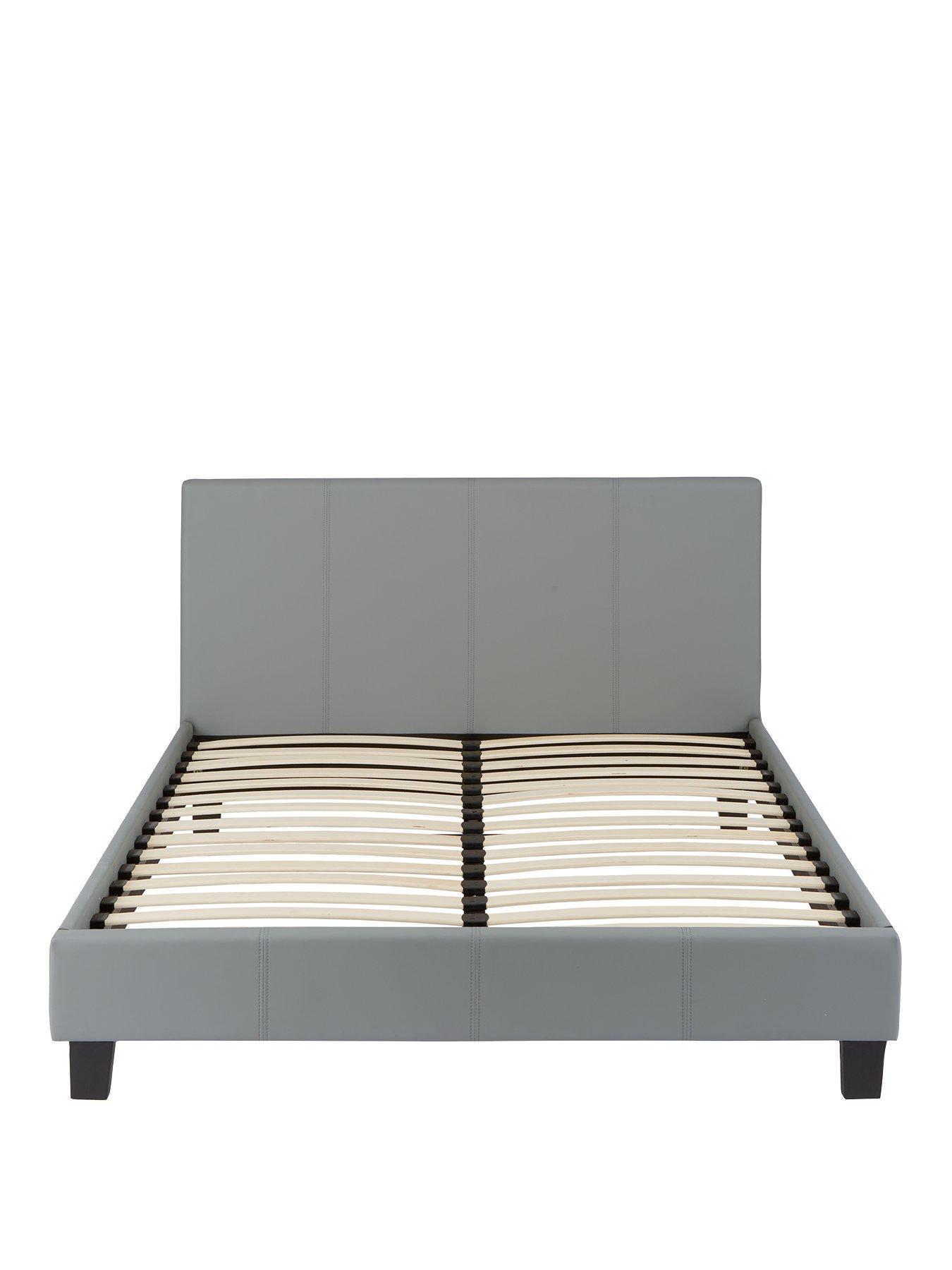 Affordable queen size bed store