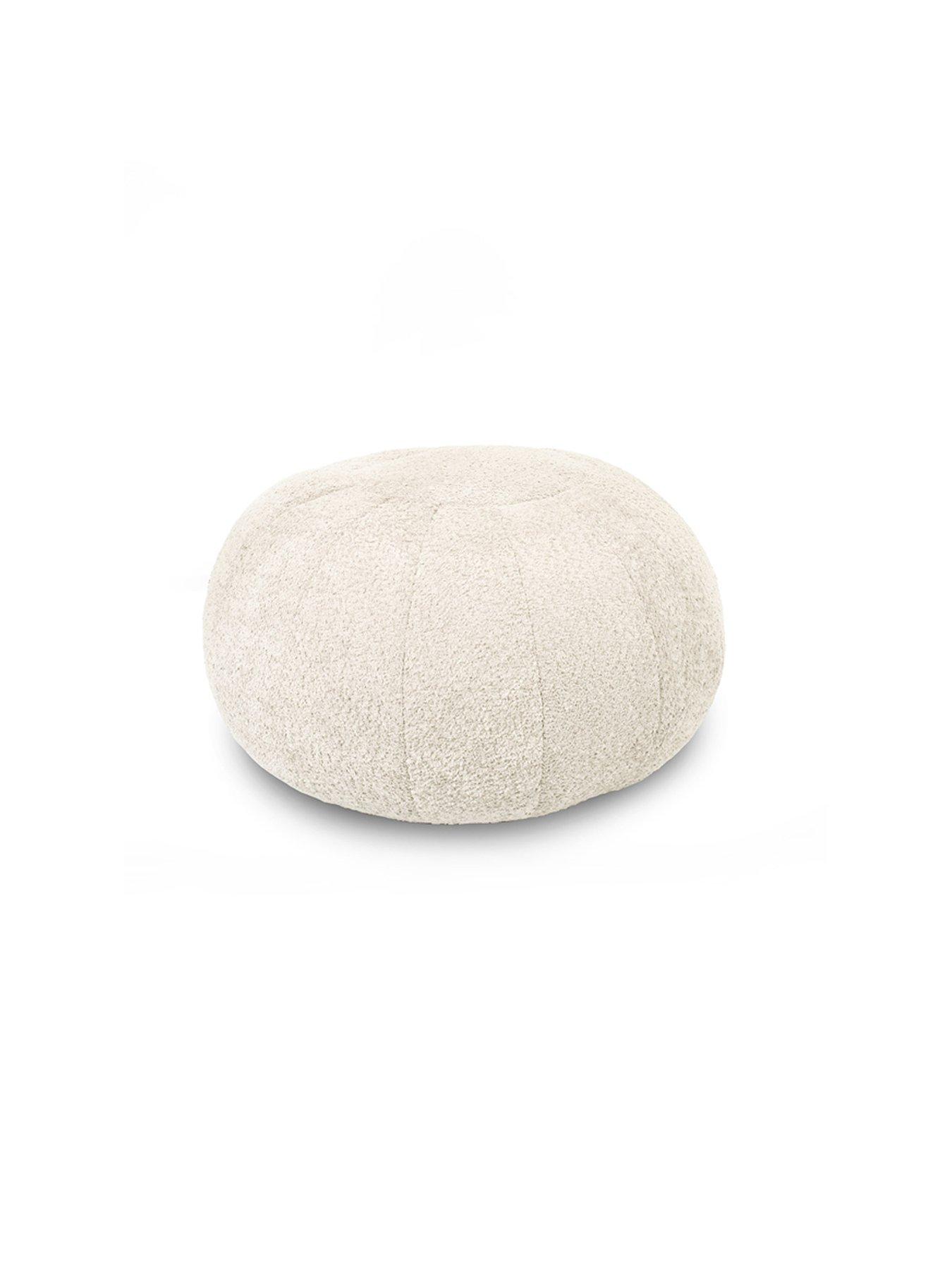 rucomfy Snug Pouffe | very.co.uk