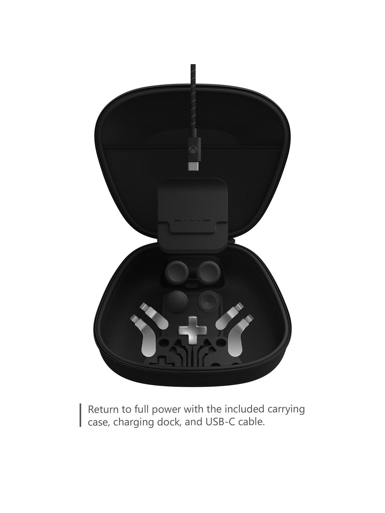 Xbox Elite Wireless Controller Series 2 – Complete Component Pack | Very