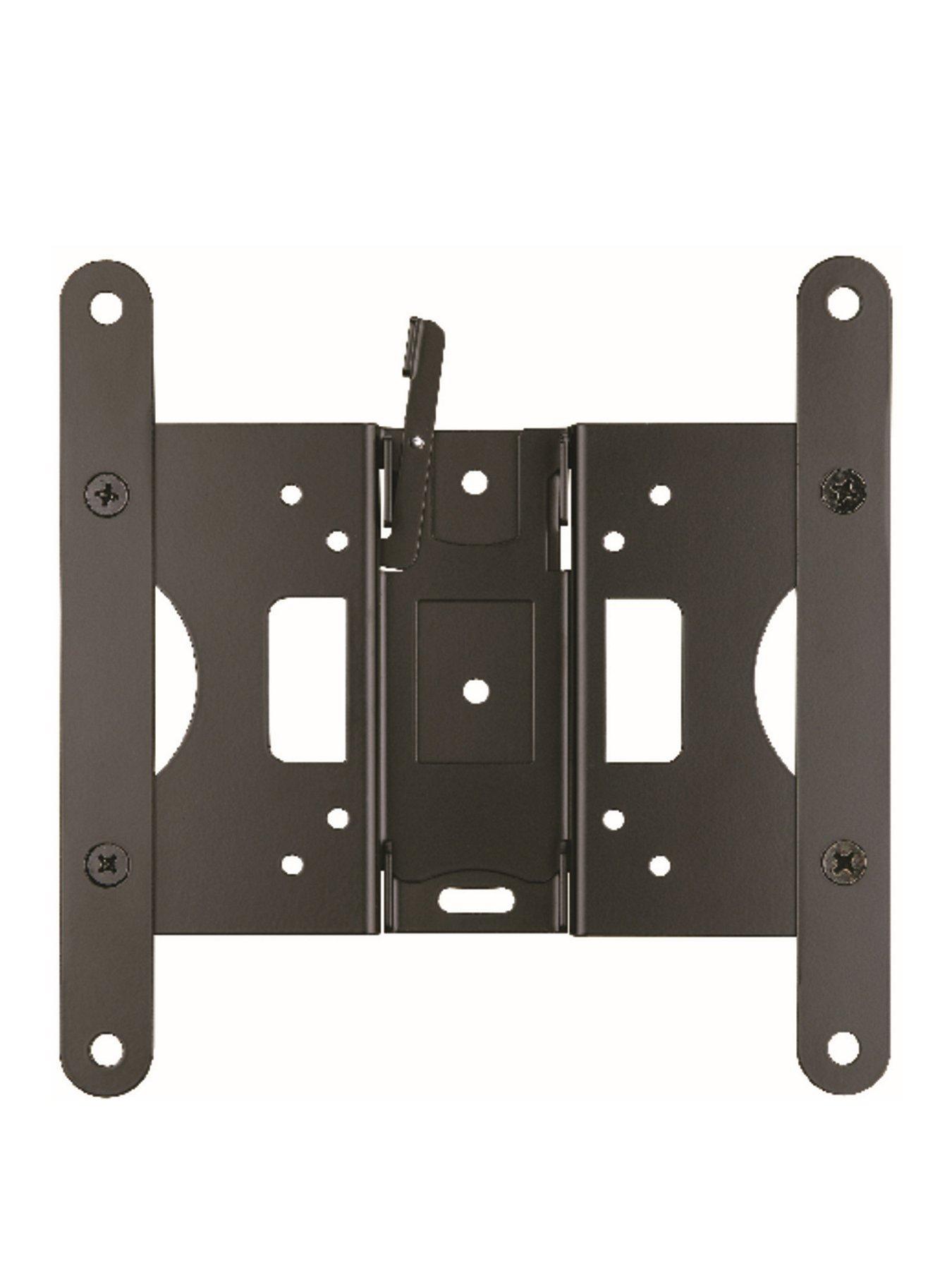 SANUS Secura Small Tilting TV Mount for 13" - 39" TVs | Very