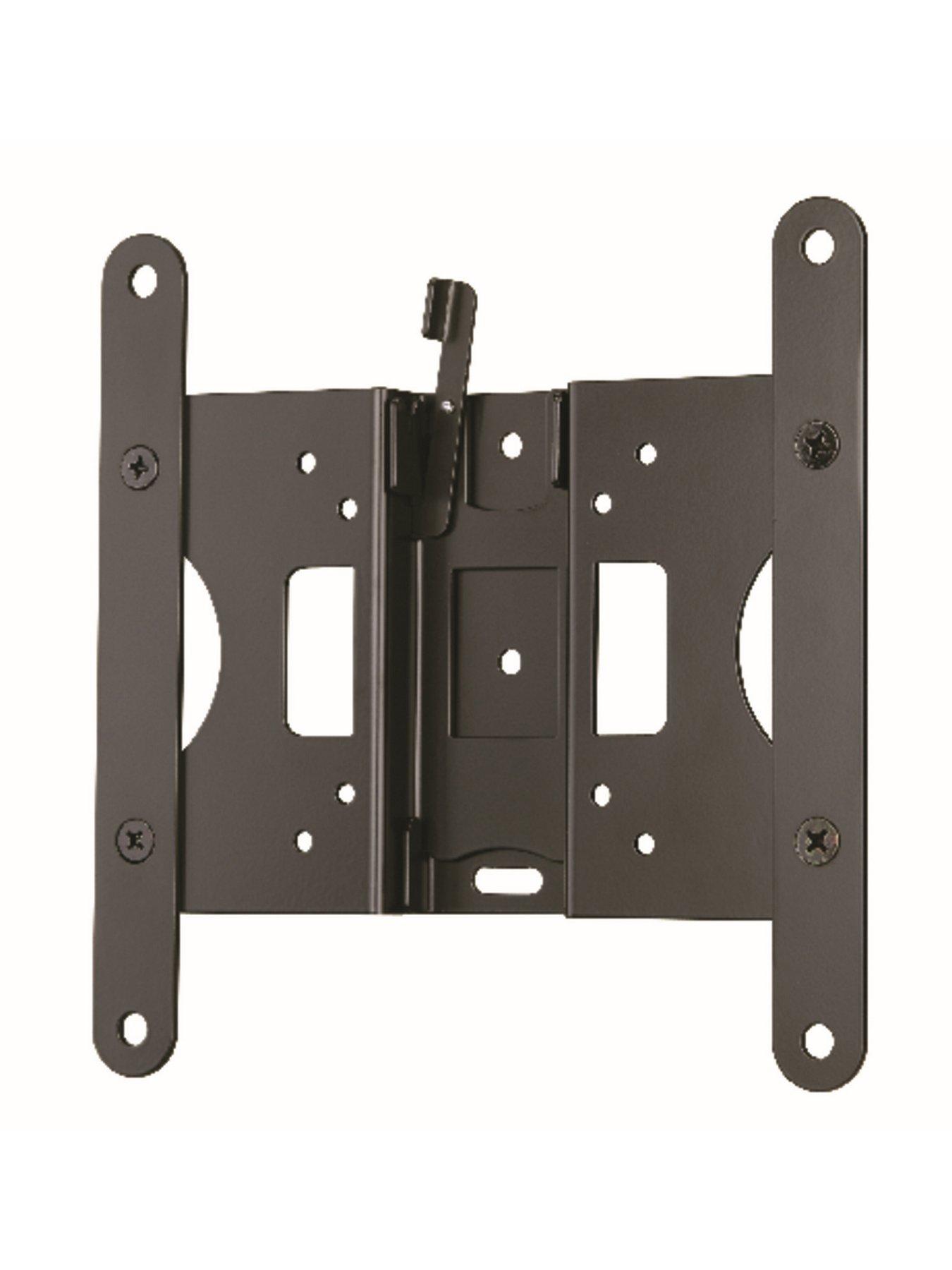 SANUS Secura Small Tilting TV Mount for 13" - 39" TVs | Very