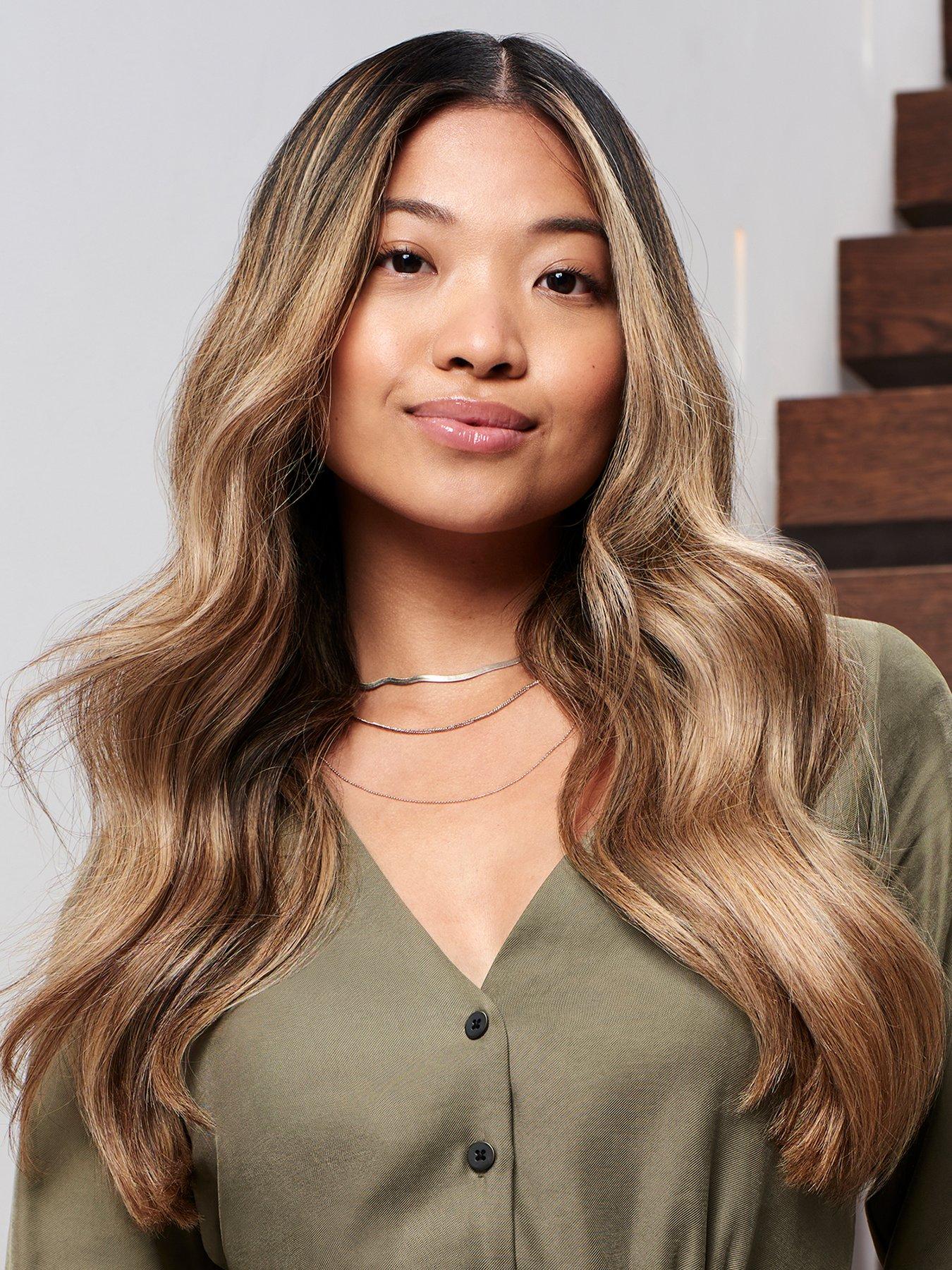 BaByliss Wave Secret Air, Hair Curler and Waver | very.co.uk