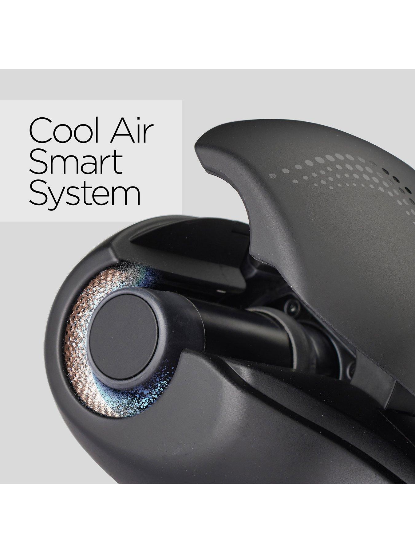 BaByliss Wave Secret Air, Hair Curler and Waver | Very
