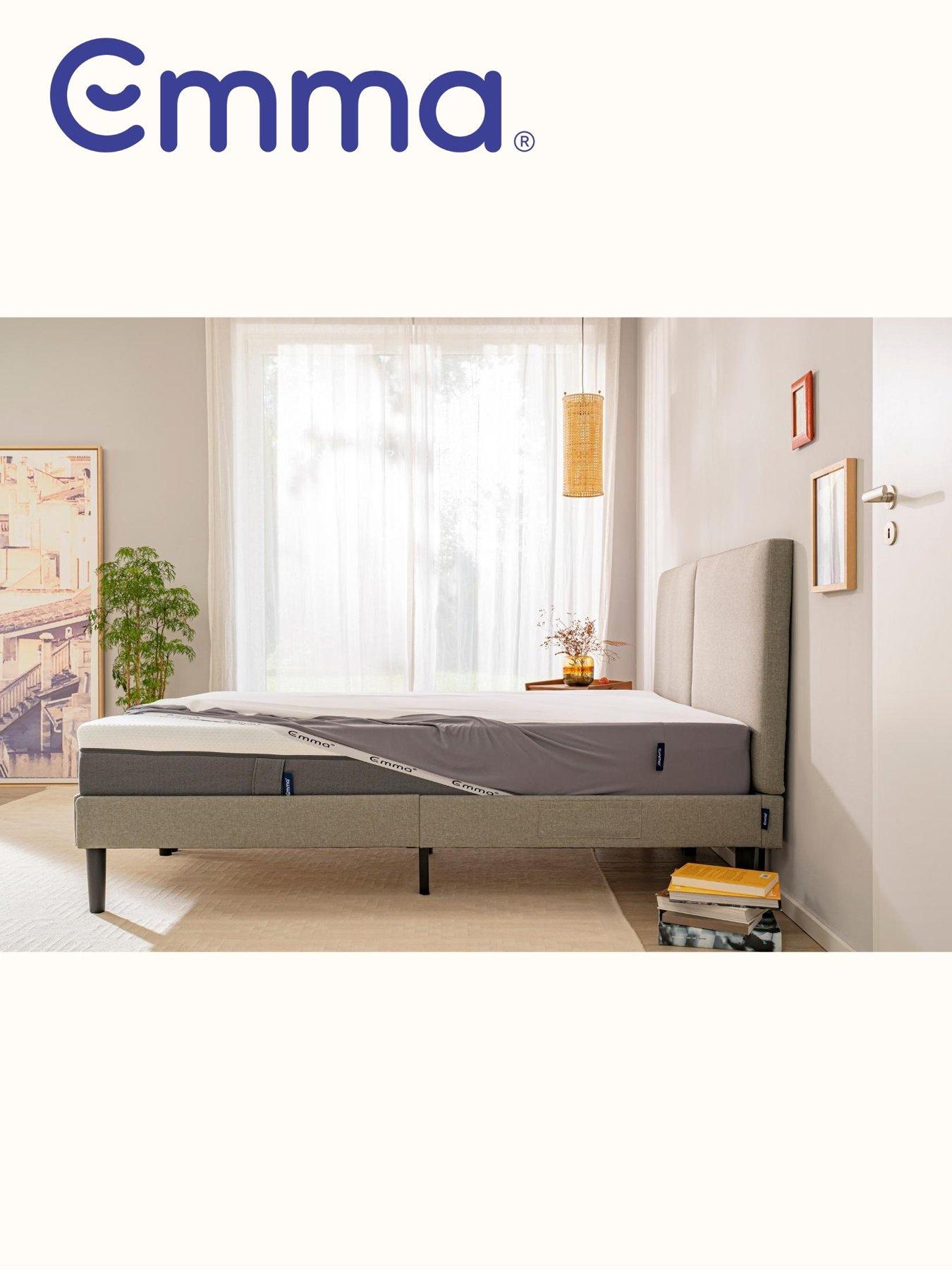 Emma Mattress Protector | Very
