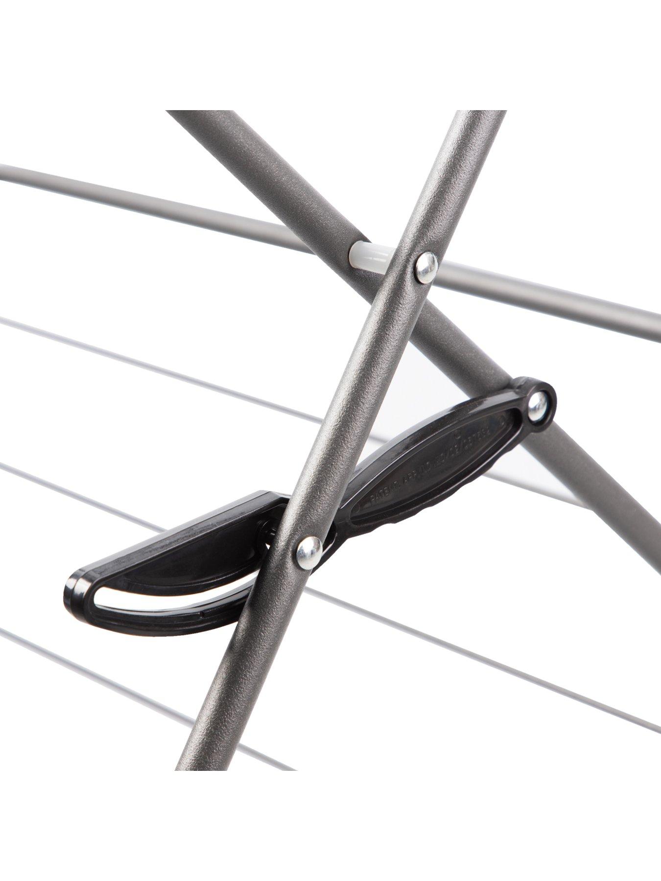Minky Suregrip Clothes Airer - 27m | Very