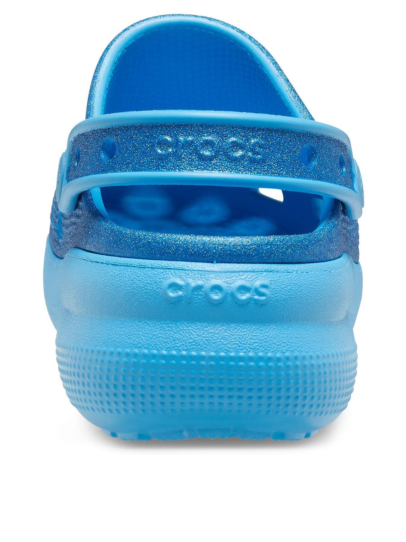 Crocs Classic Glitter Cutie Sandal | Very