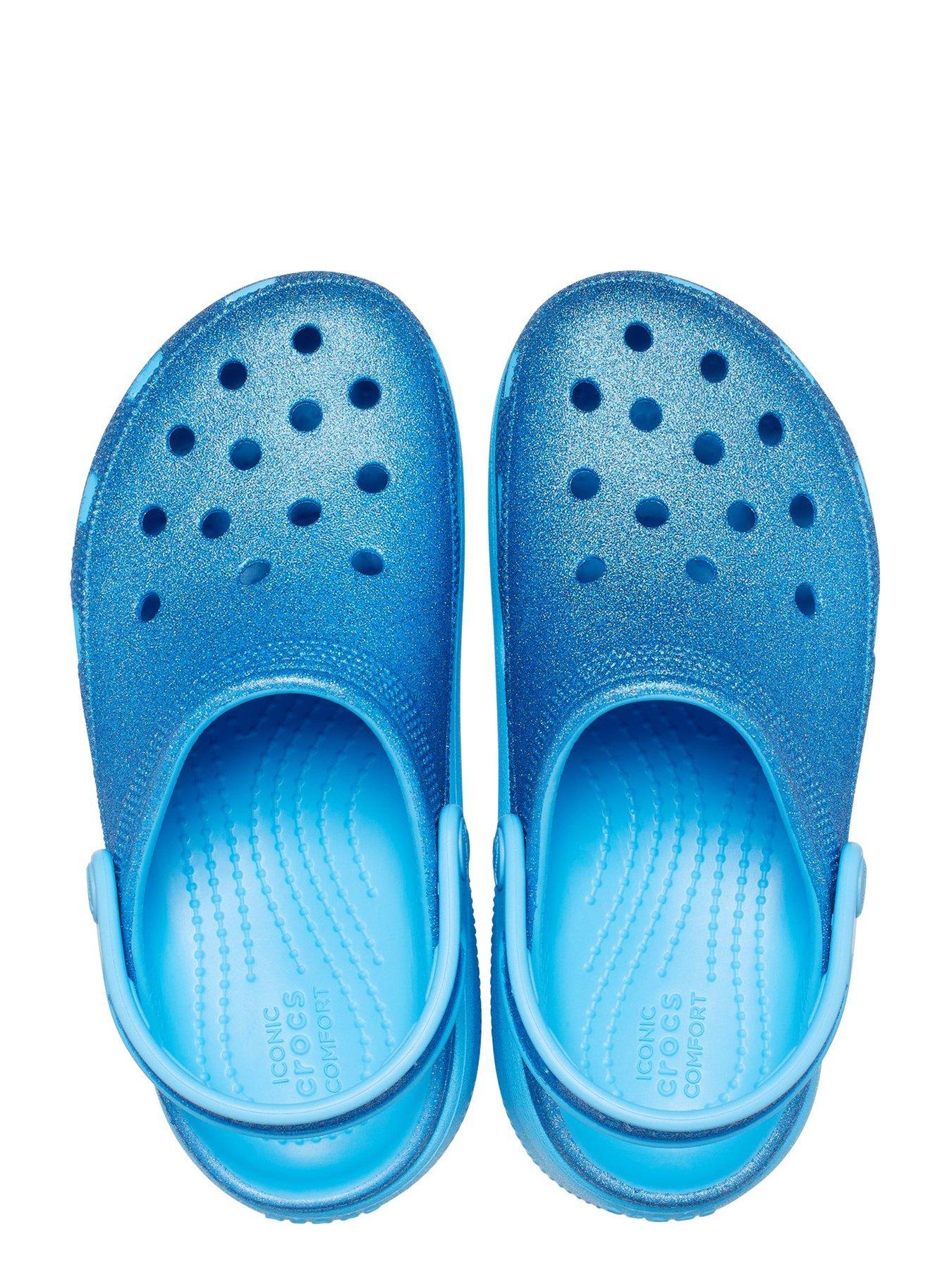 Crocs Classic Glitter Cutie Sandal | Very