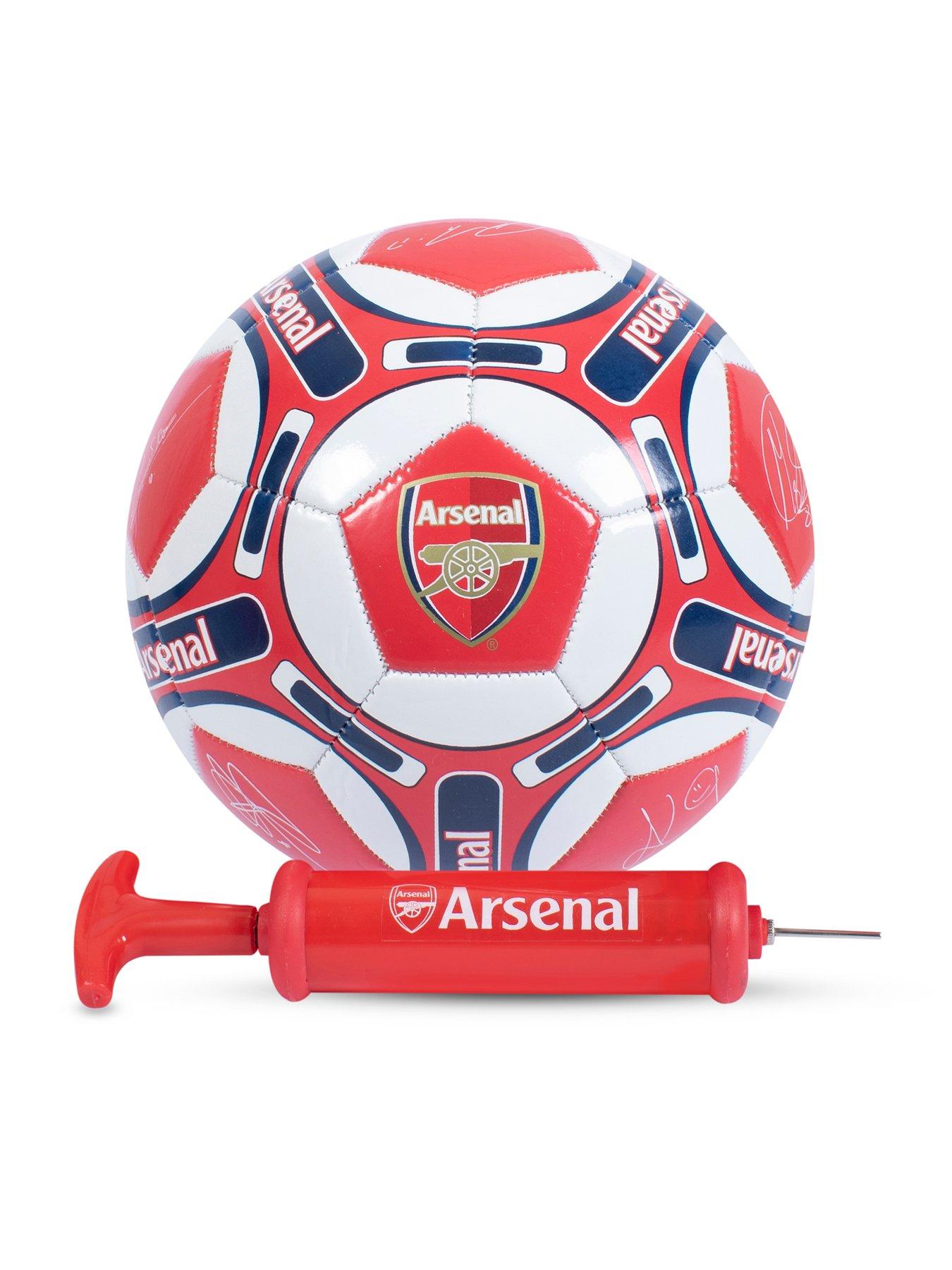 Arsenal Signature Football Gift Set | Very