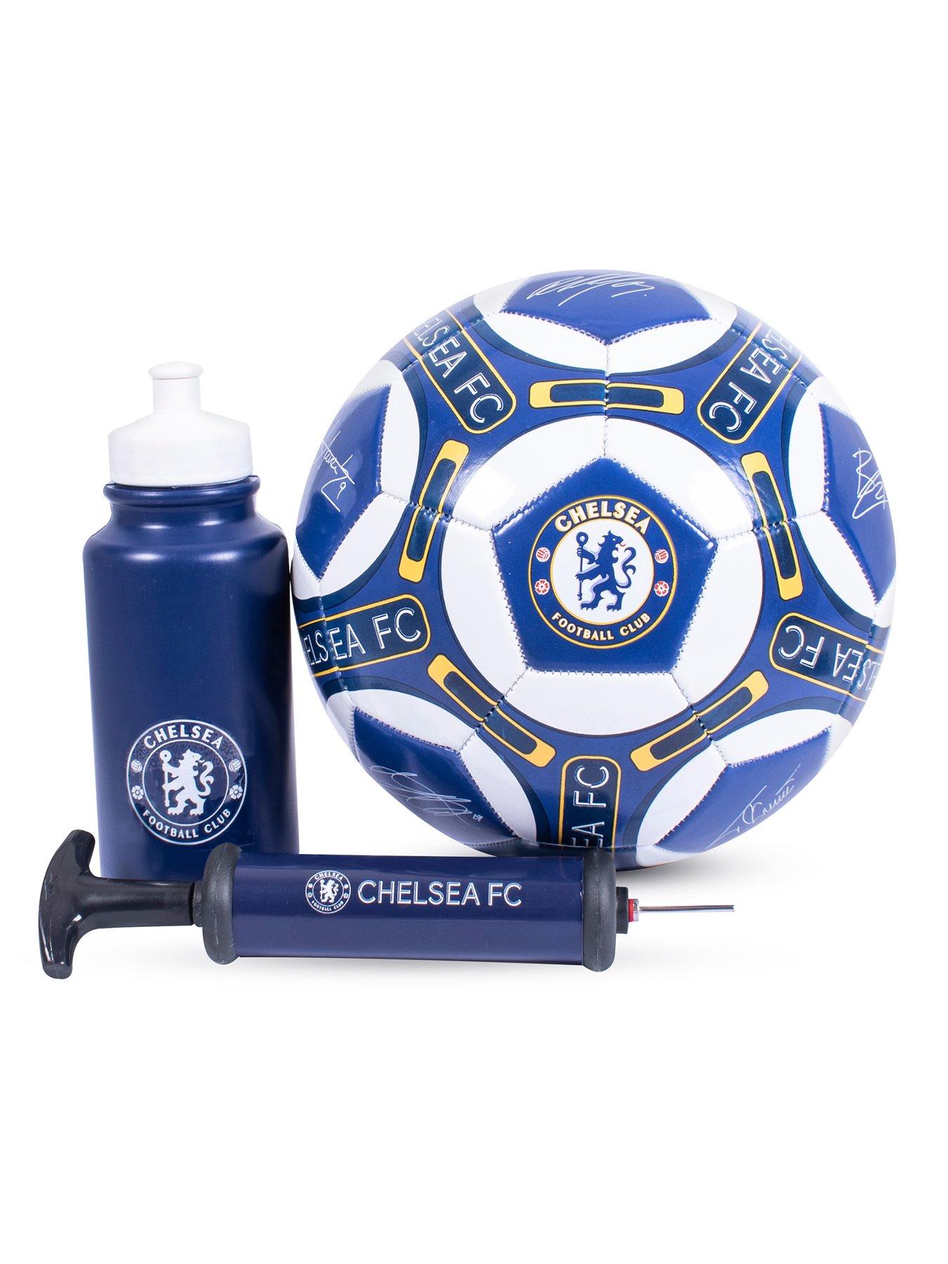 Chelsea Signature Football Gift Set | Very