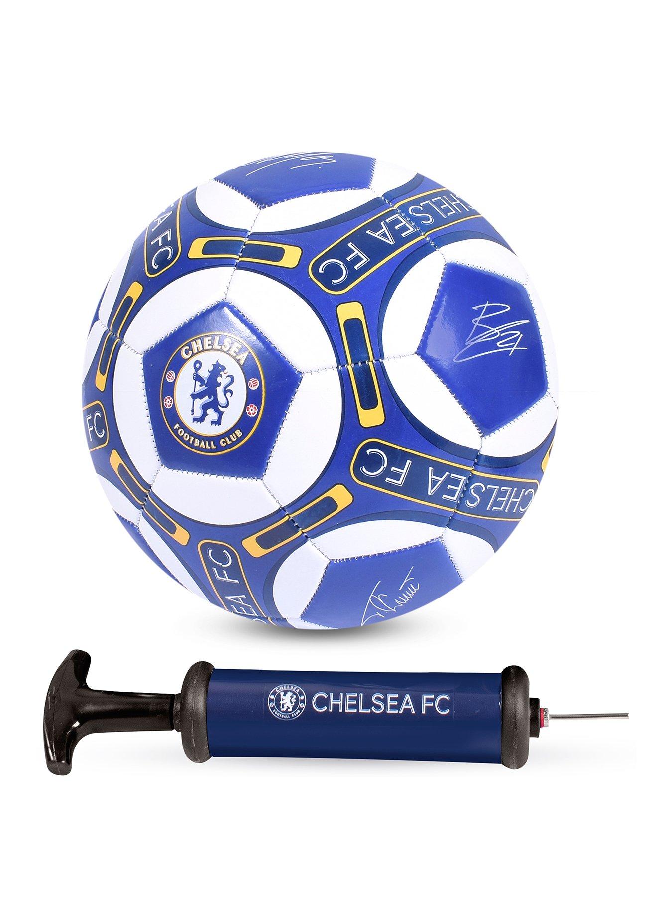 Chelsea Signature Football Gift Set | Very