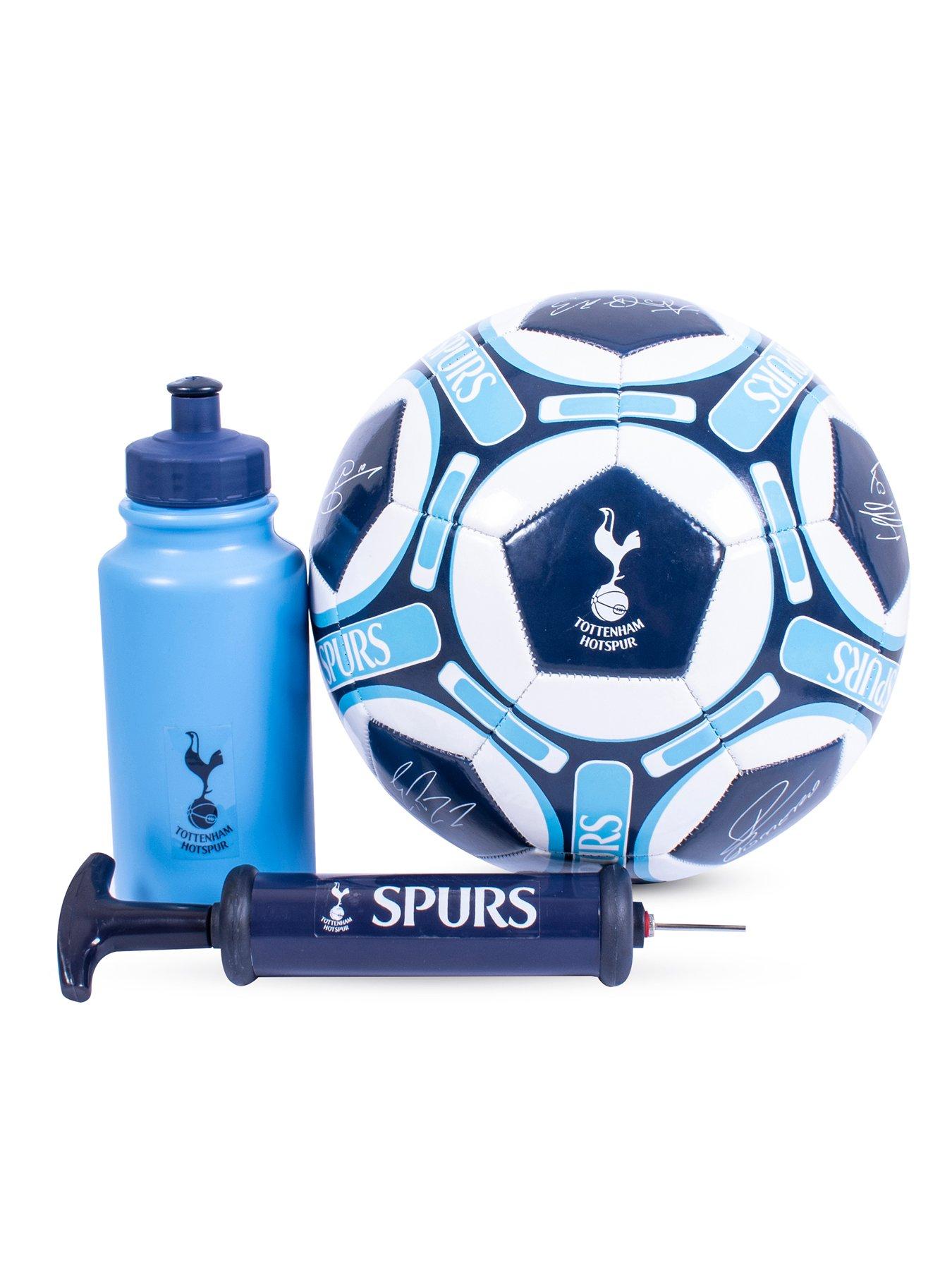Tottenham Hotspur FC Signature Football Gift Set | Very