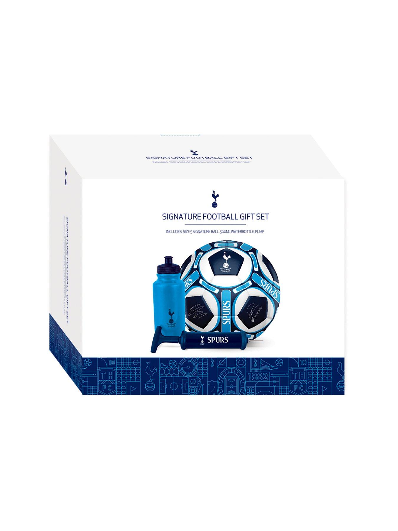 Tottenham Hotspur FC Signature Football Gift Set | Very
