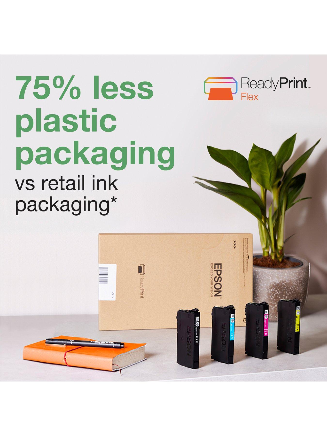 Epson Expression Home XP-2200 Printer | Very