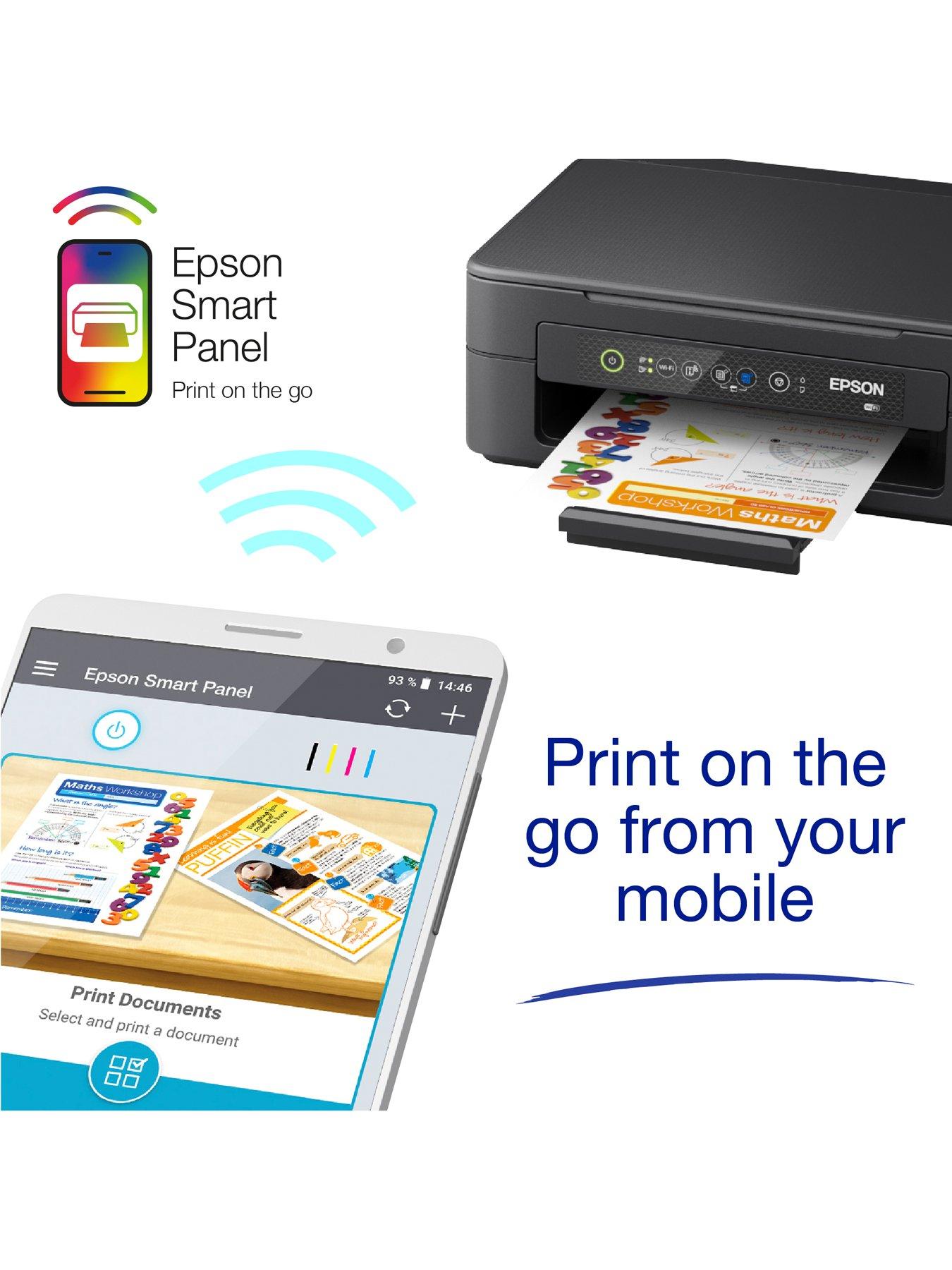 Epson Expression Home XP-2200 Printer | Very