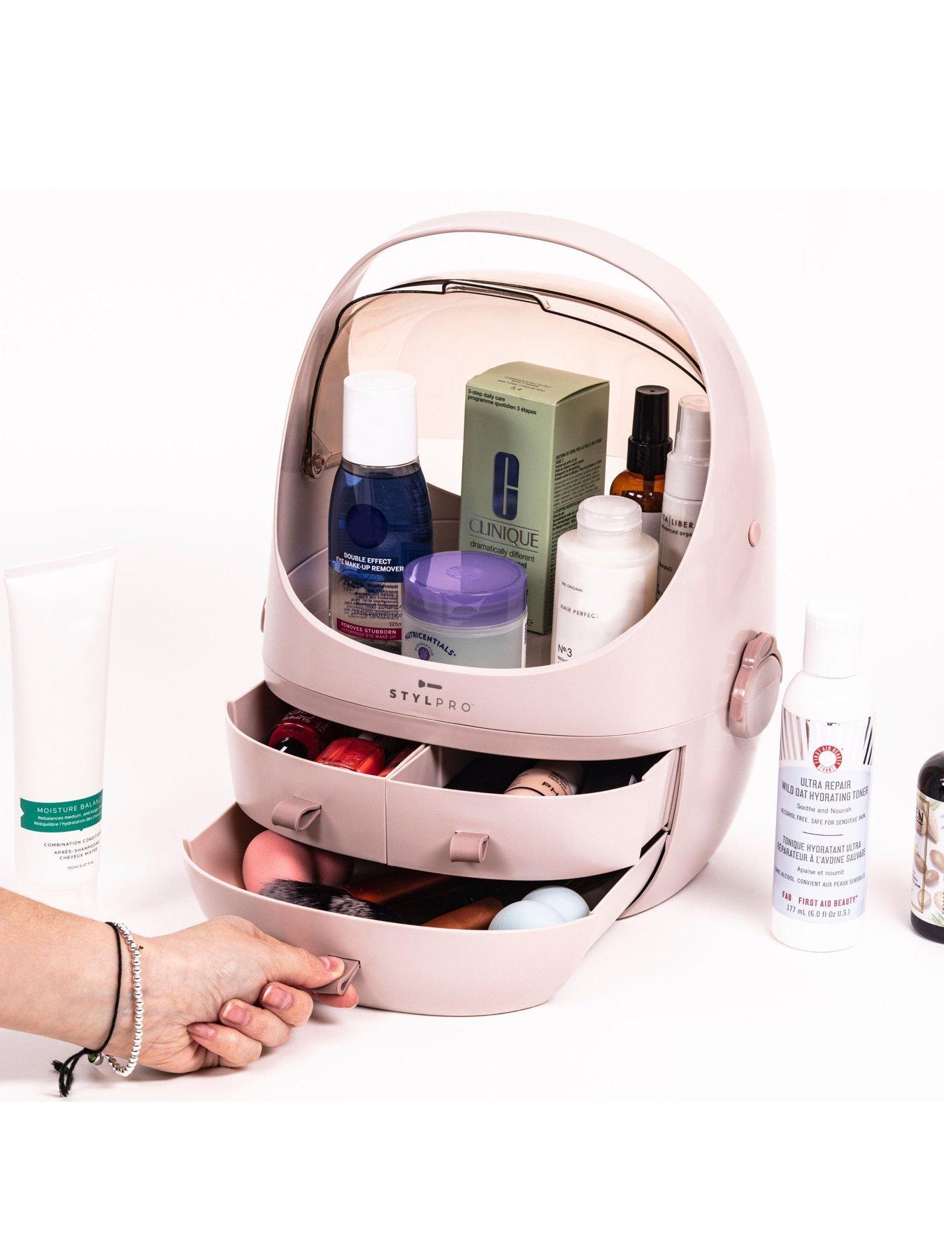 StylPro Beauty Podlette Medium Storage | very.co.uk