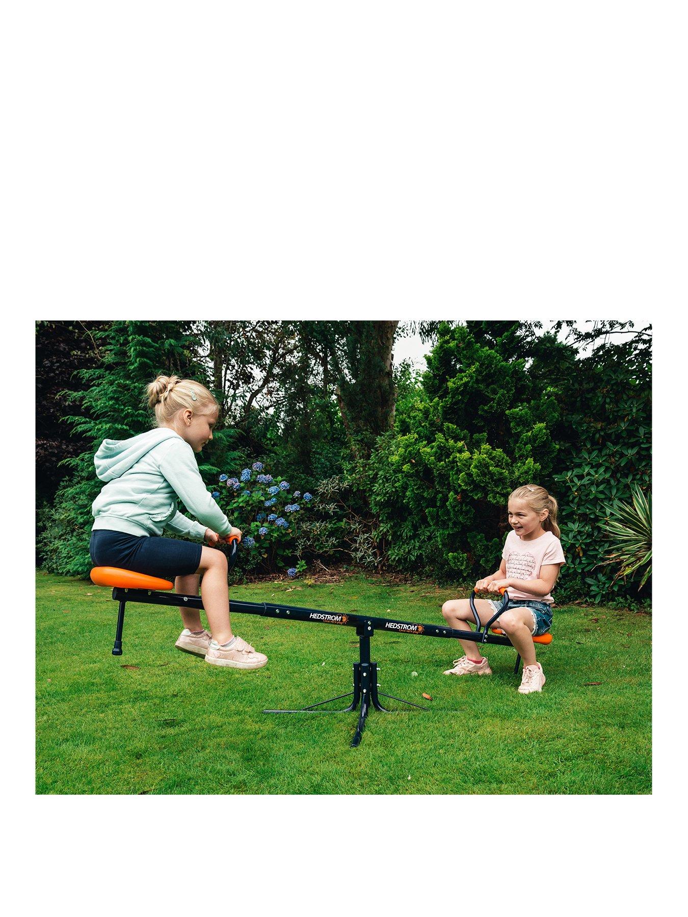 Hedstrom See-Saw | Very