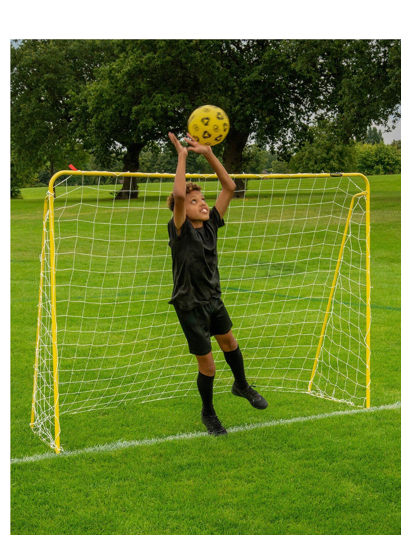 Kickmaster 6ft Goal | very.co.uk