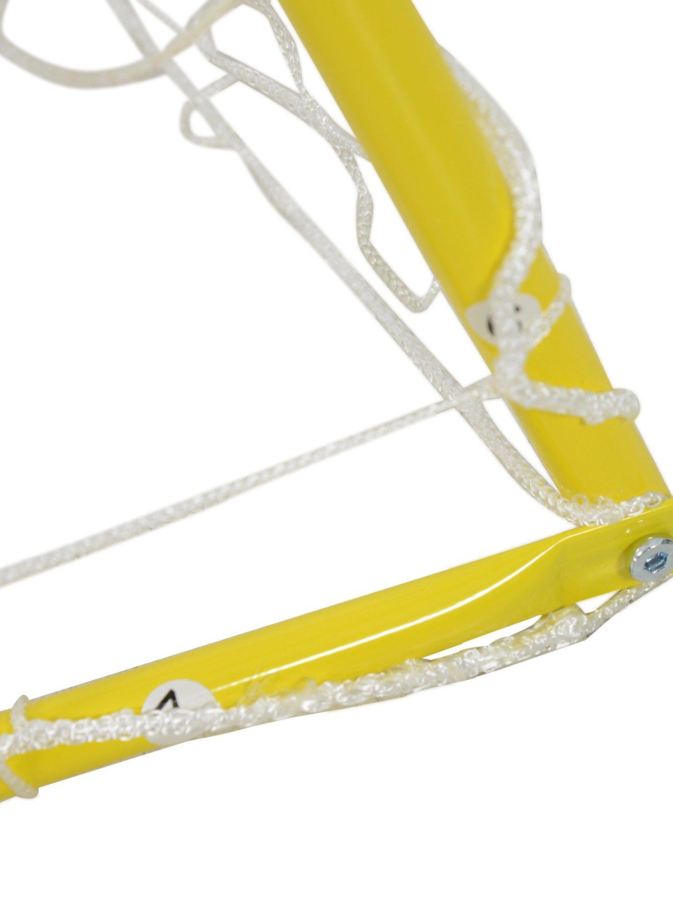 Kickmaster 6ft Goal | Very.co.uk