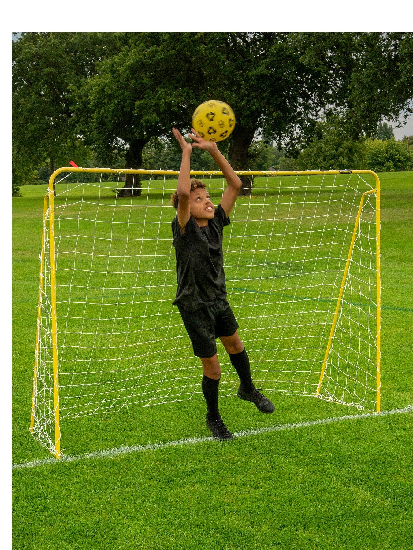 Kickmaster 7ft Goal | very.co.uk