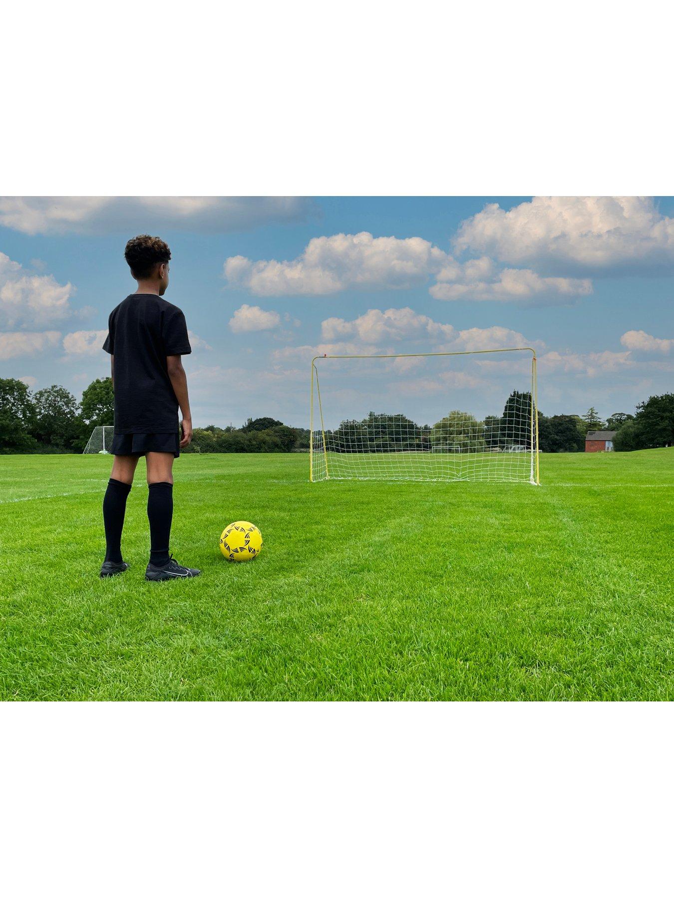 Kickmaster 7ft Goal | Very.co.uk