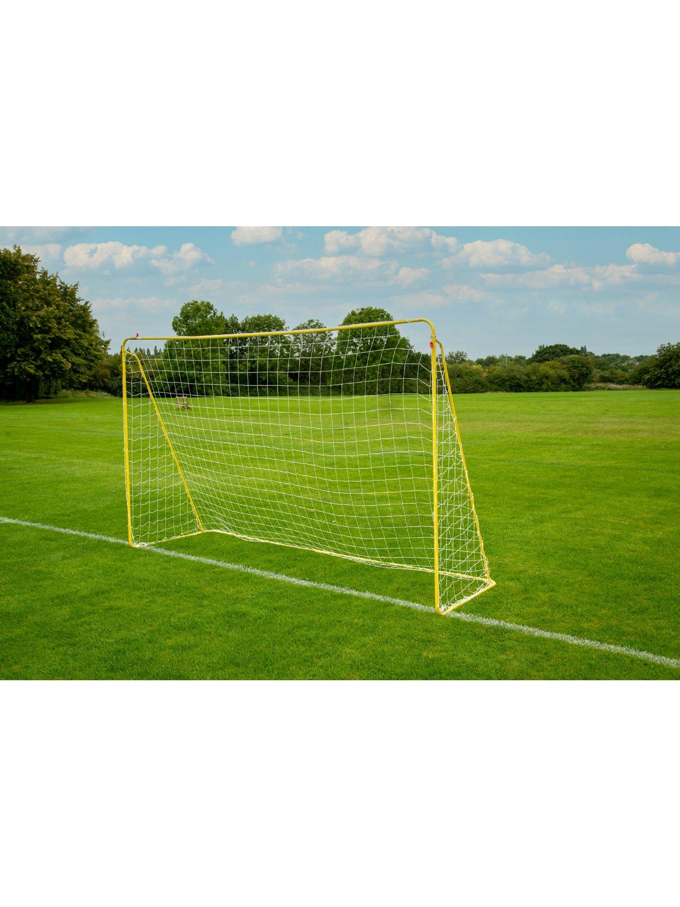 Kickmaster 7ft Goal | Very.co.uk
