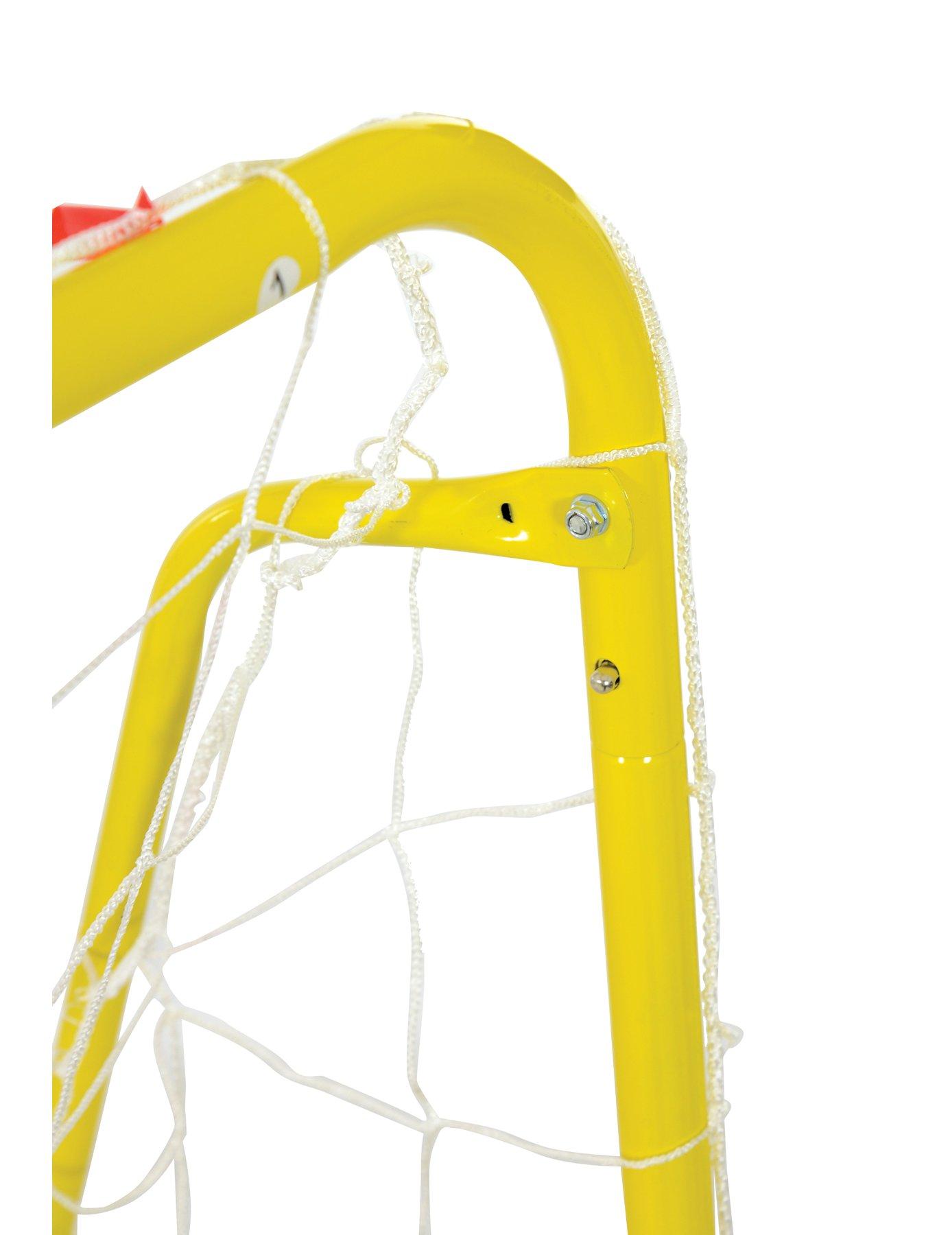 Kickmaster 7ft Goal | Very.co.uk