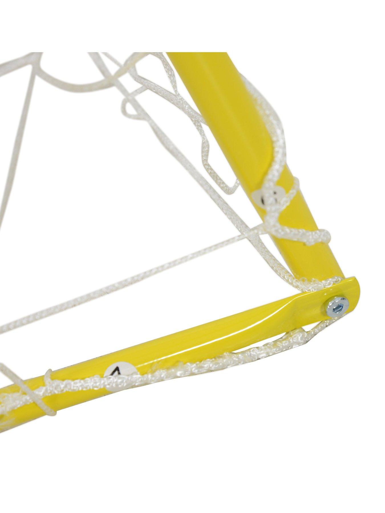 Kickmaster 7ft Goal | Very.co.uk