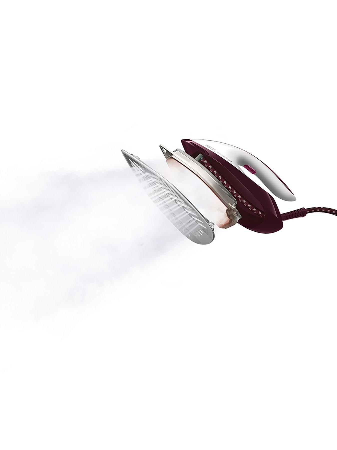 Philips Perfectcare Compact Red Iron | Very