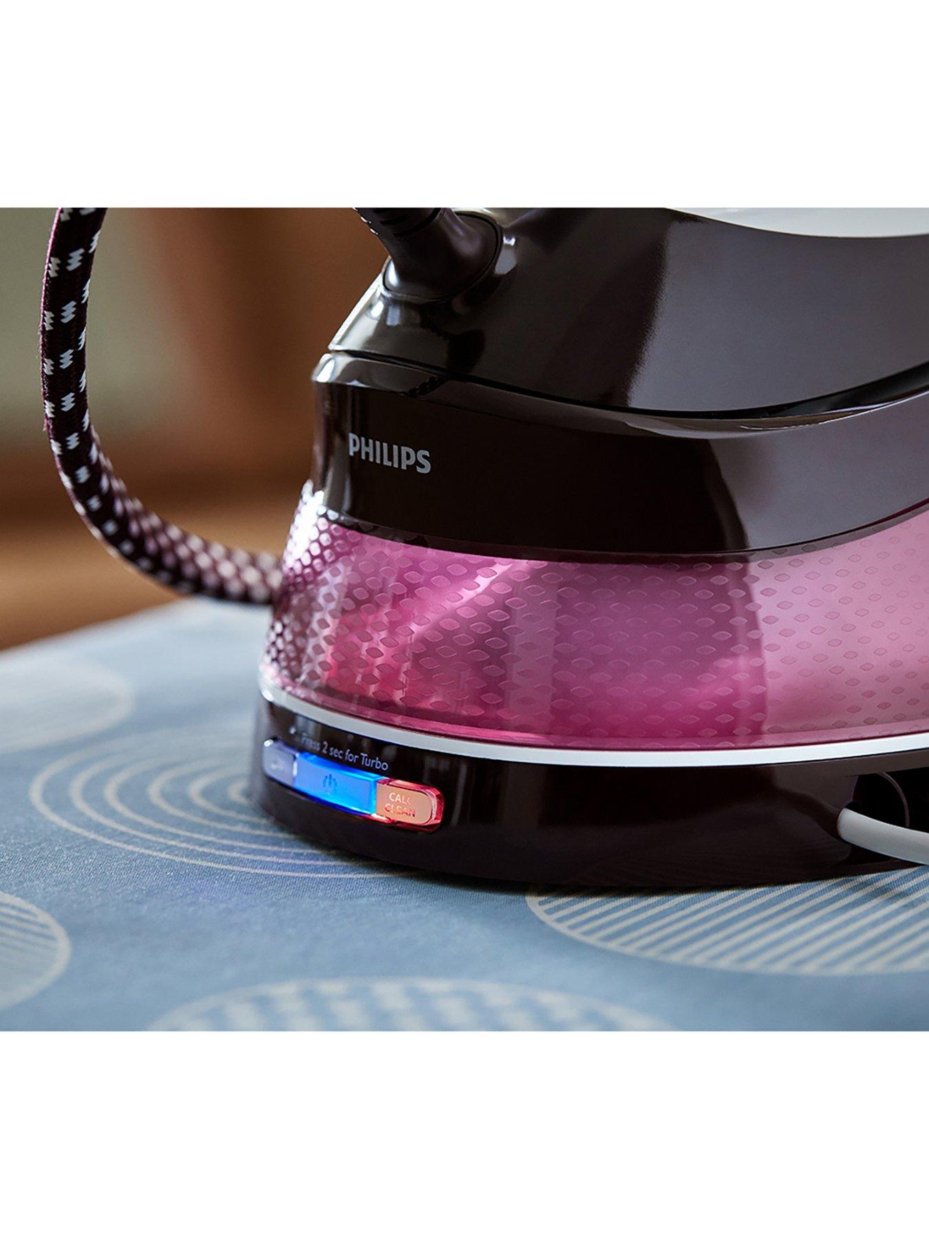 Philips Perfectcare Compact Red Iron | Very