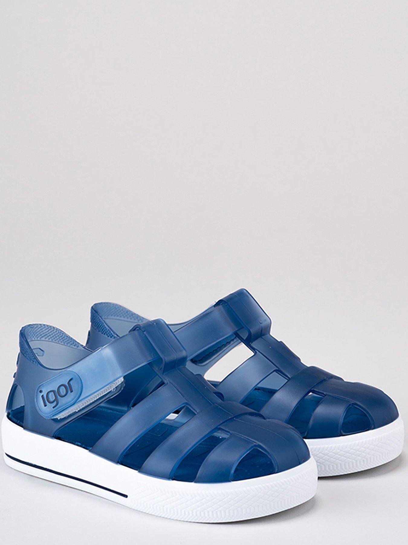 Igor STAR JELLY SANDAL | very.co.uk