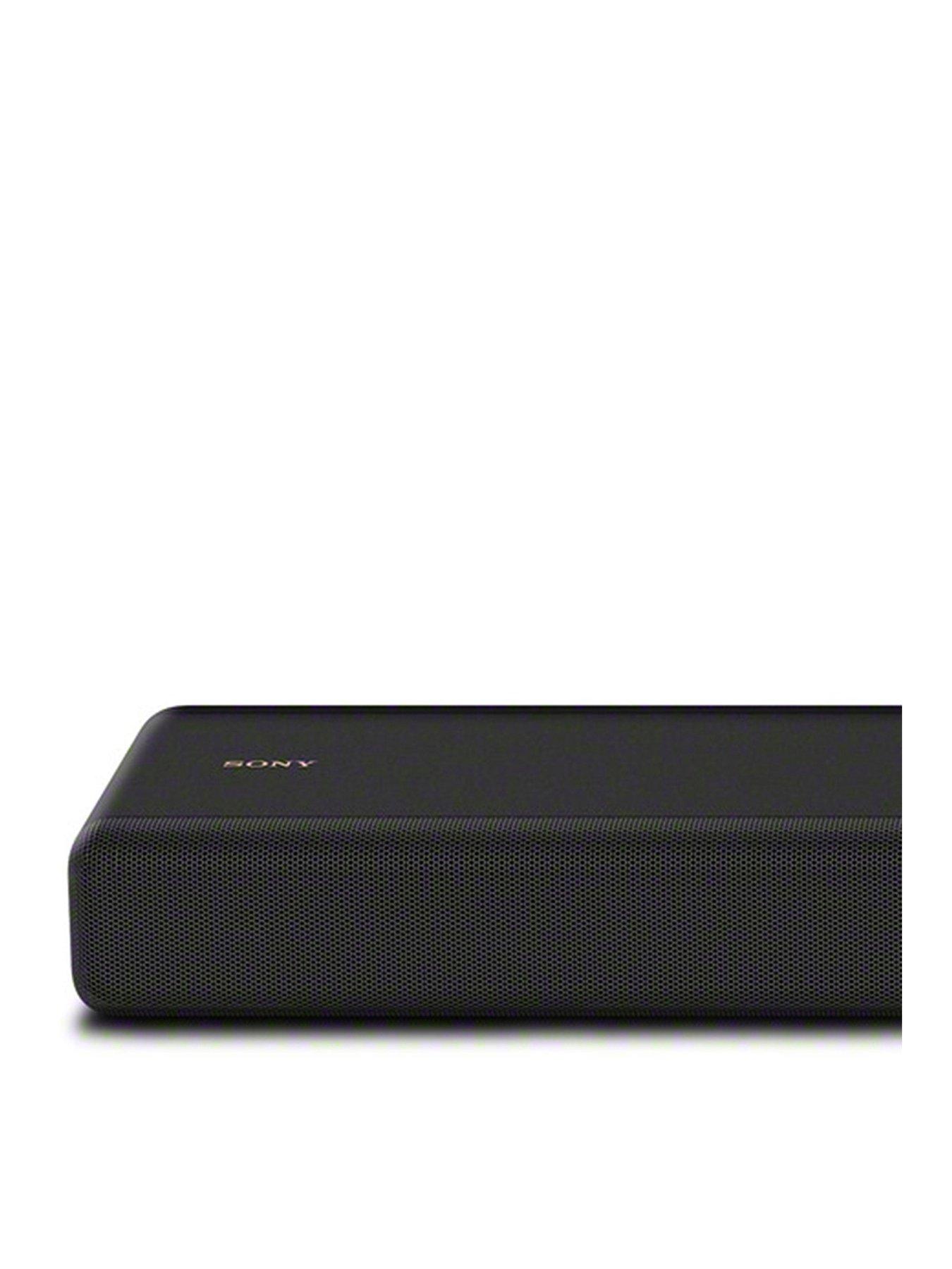 Sony HTA3000 - 3.1 channel Dolby Atmos® Soundbar | very.co.uk