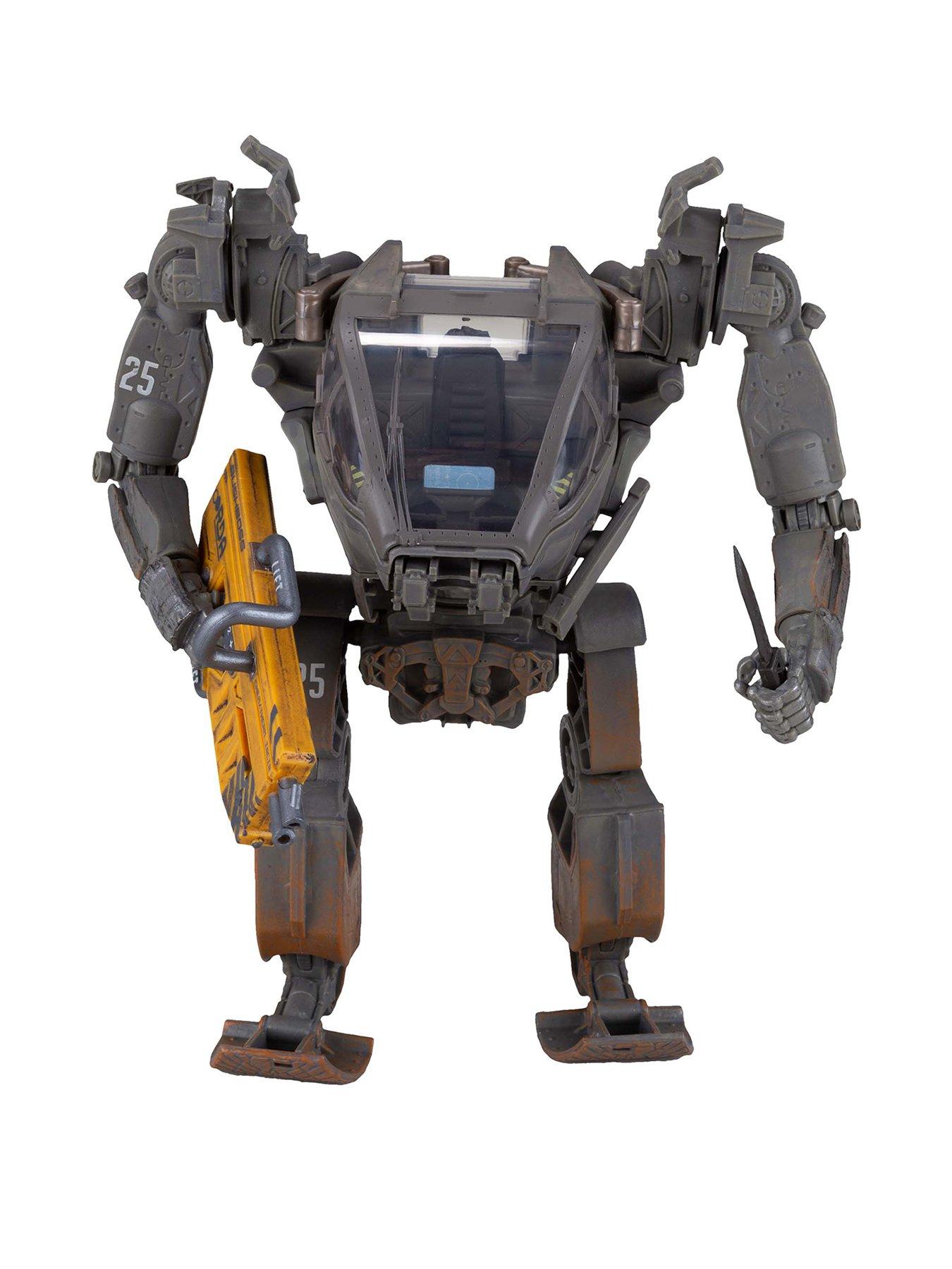 M2 Flamethrower Toy
