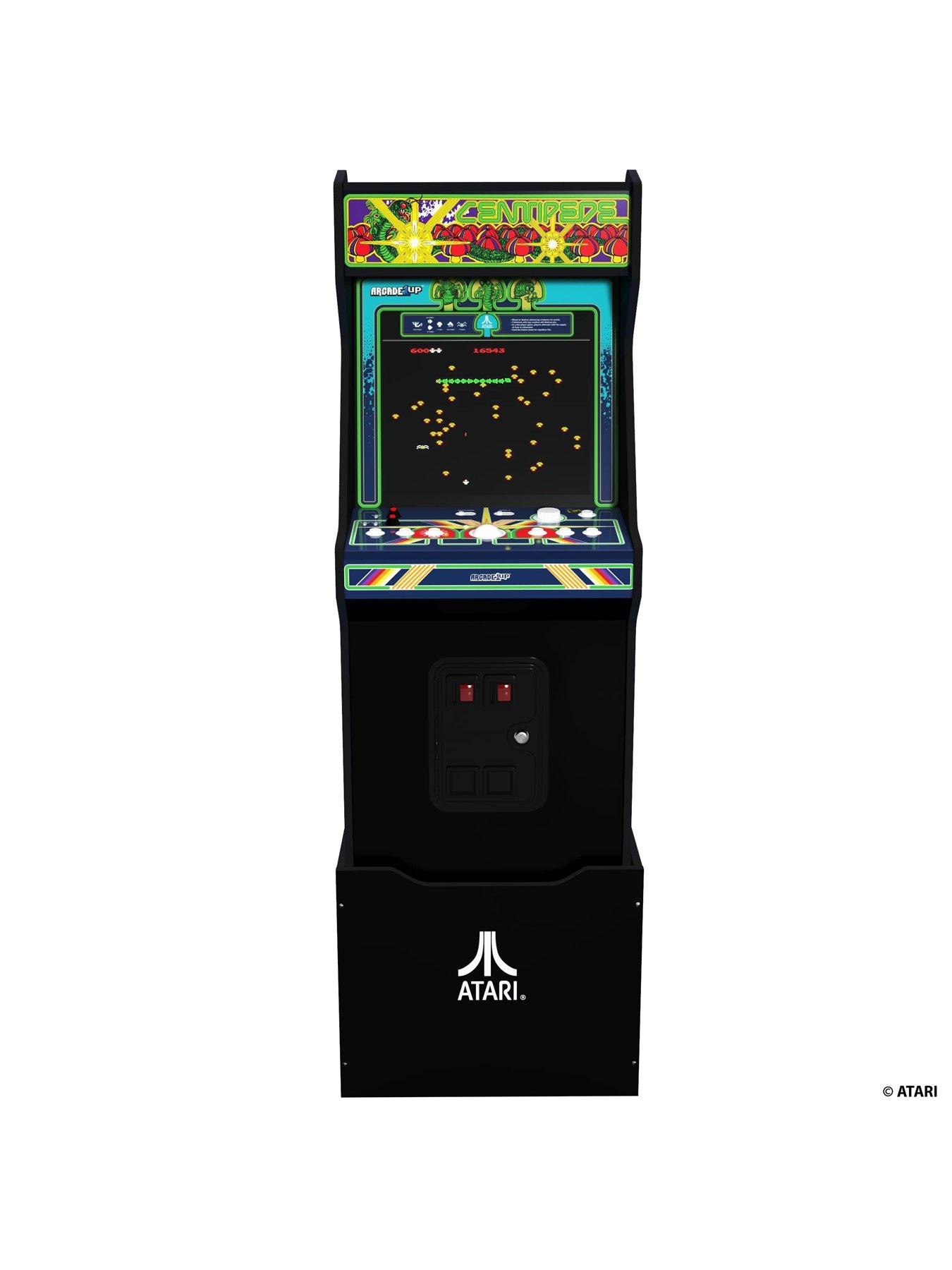Arcade 1Up Atari Legacy 14-in-1 Wifi Enabled Arcade Machine | Very