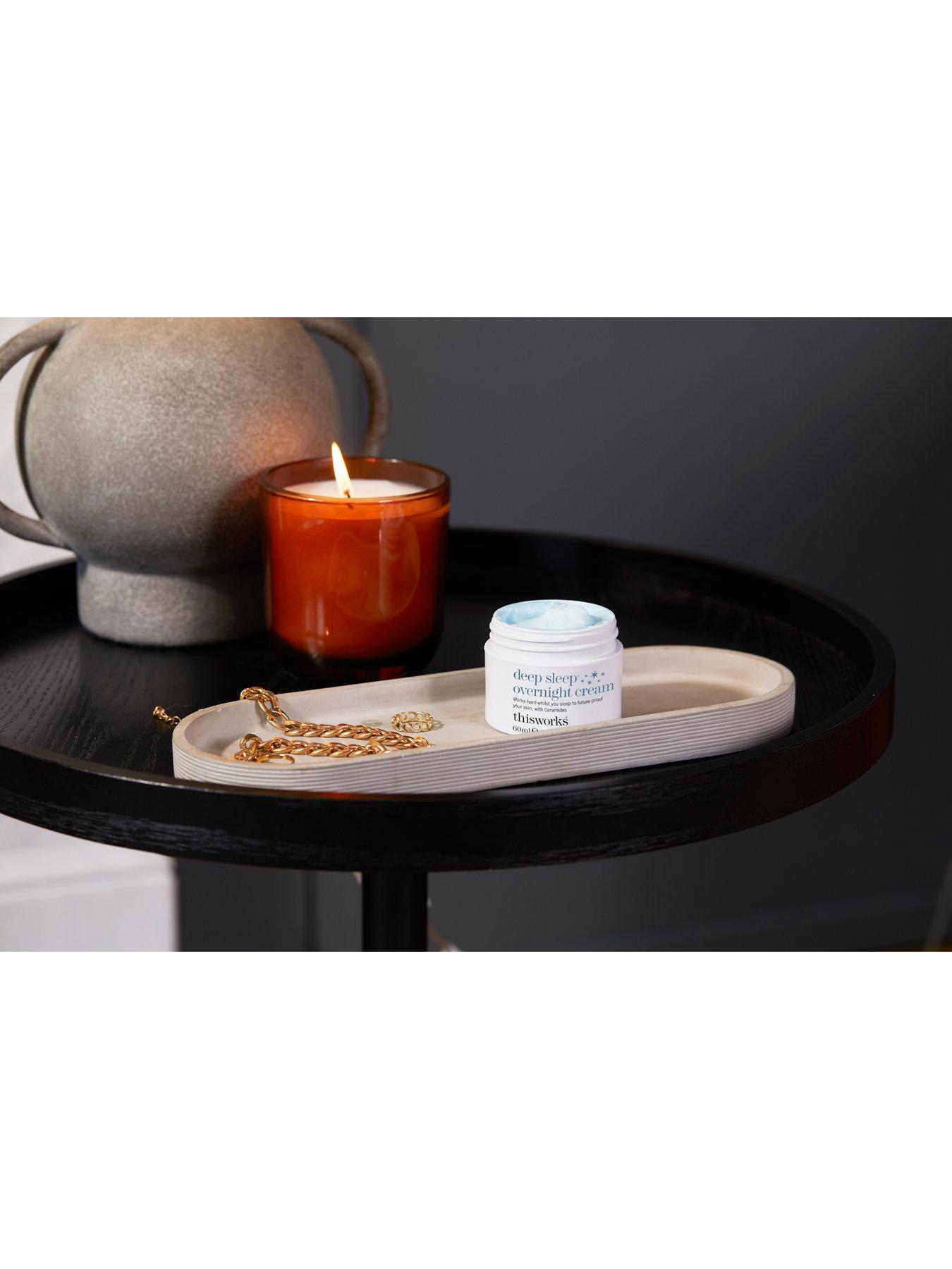 THIS WORKS Deep Sleep Overnight Cream 60ml | Very