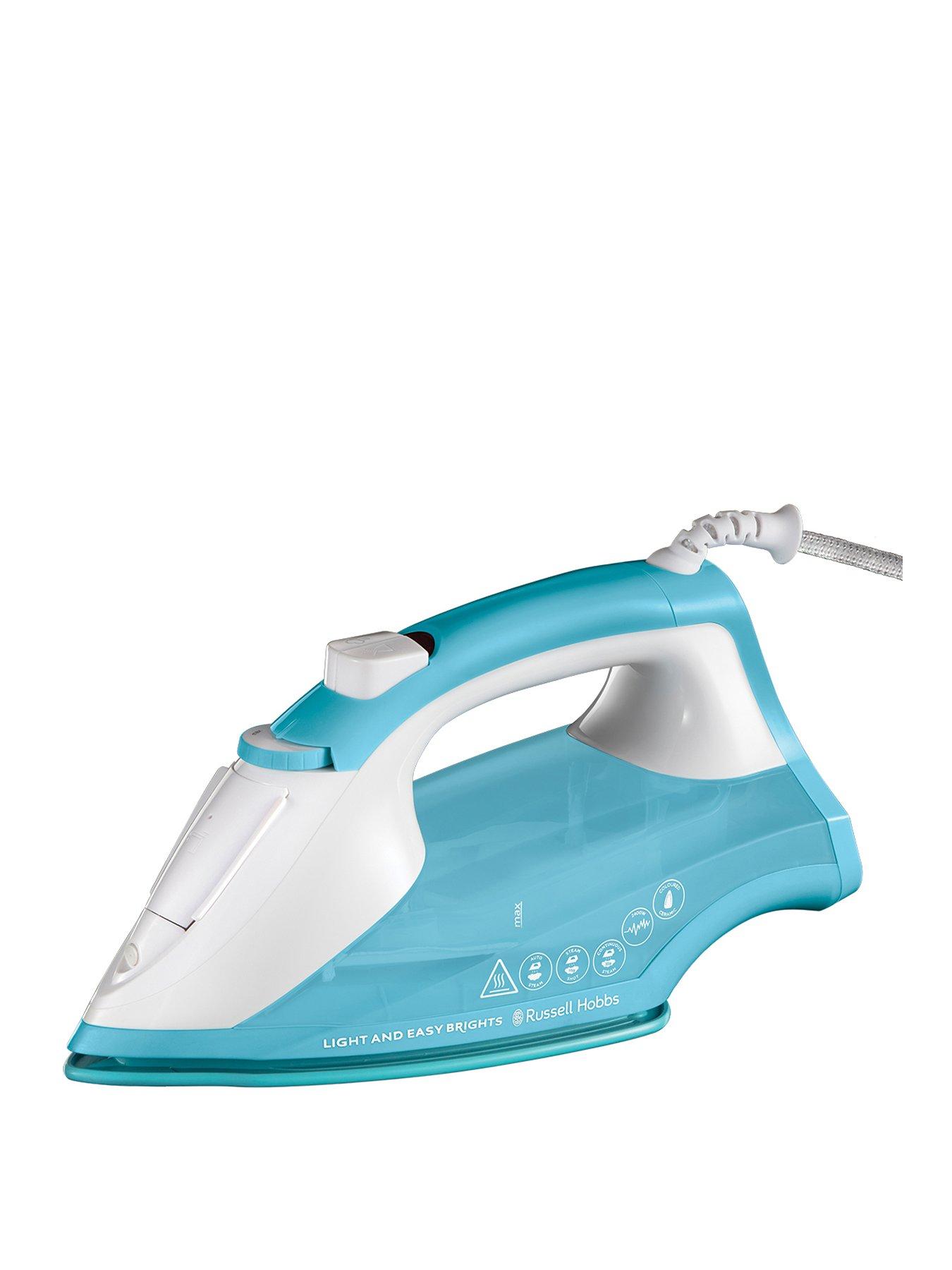 Best light steam iron store