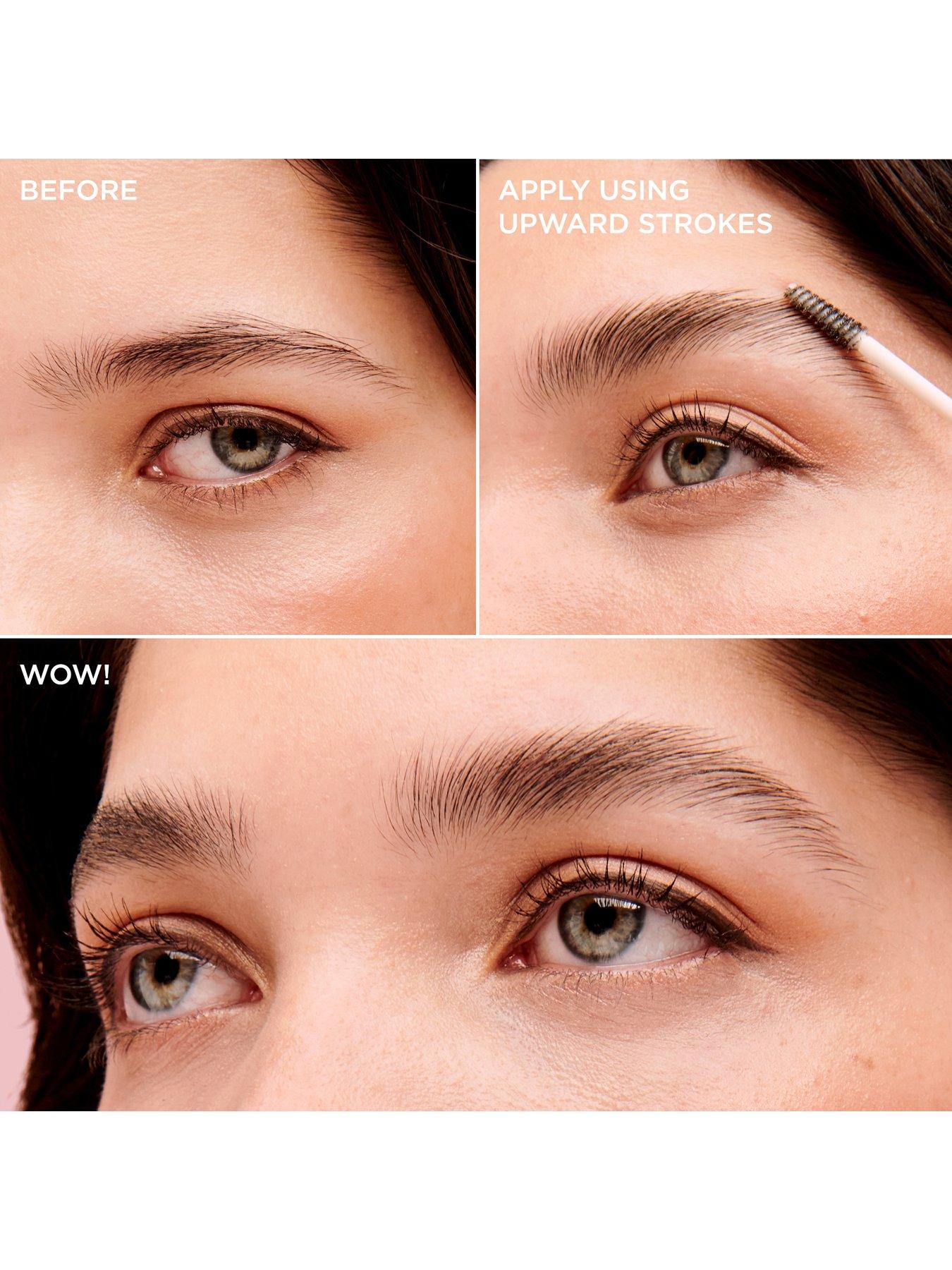 Benefit Fluff Up Brow Wax Mini | very.co.uk