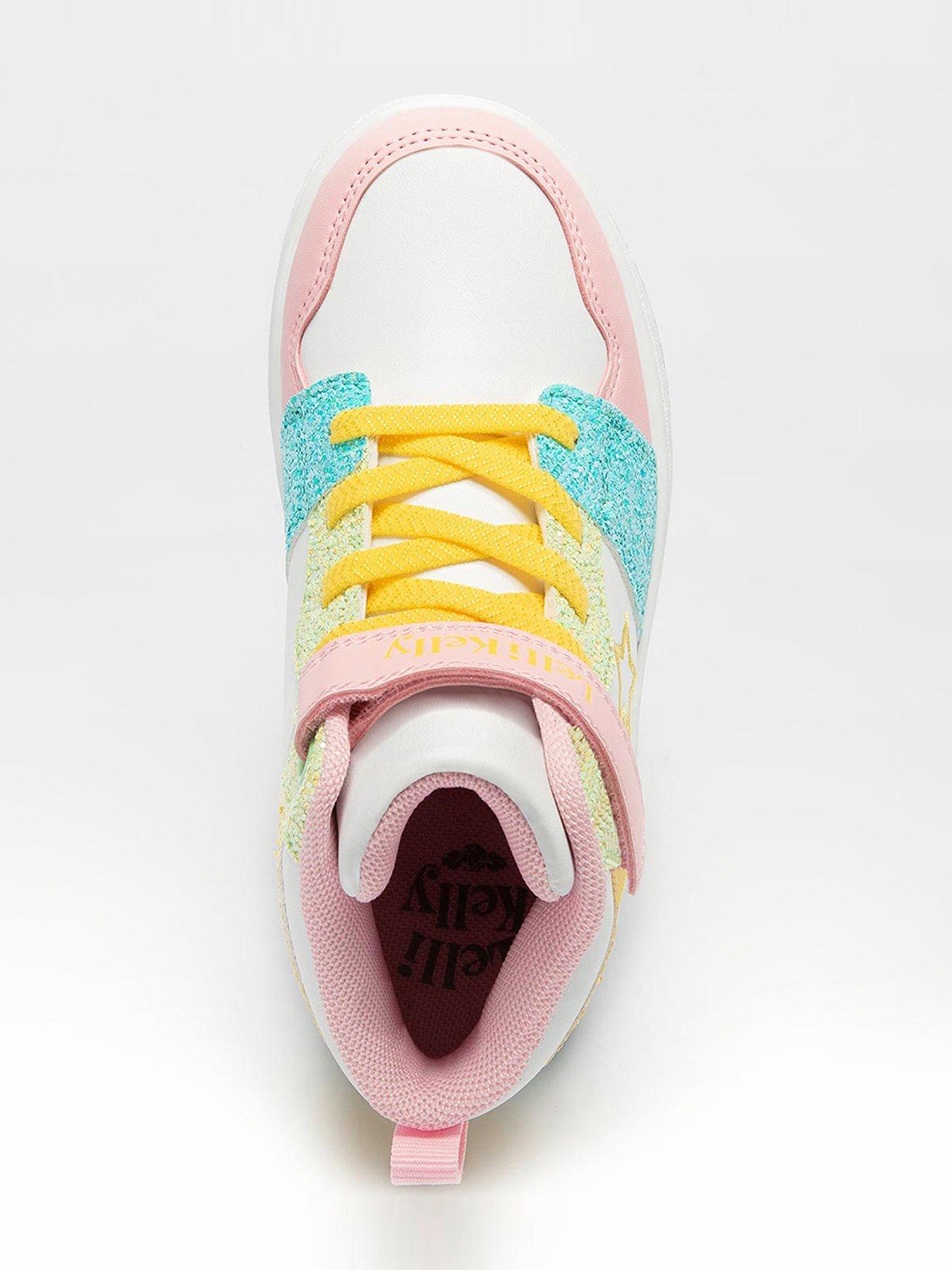 Lelli Kelly Anna High Top Uk