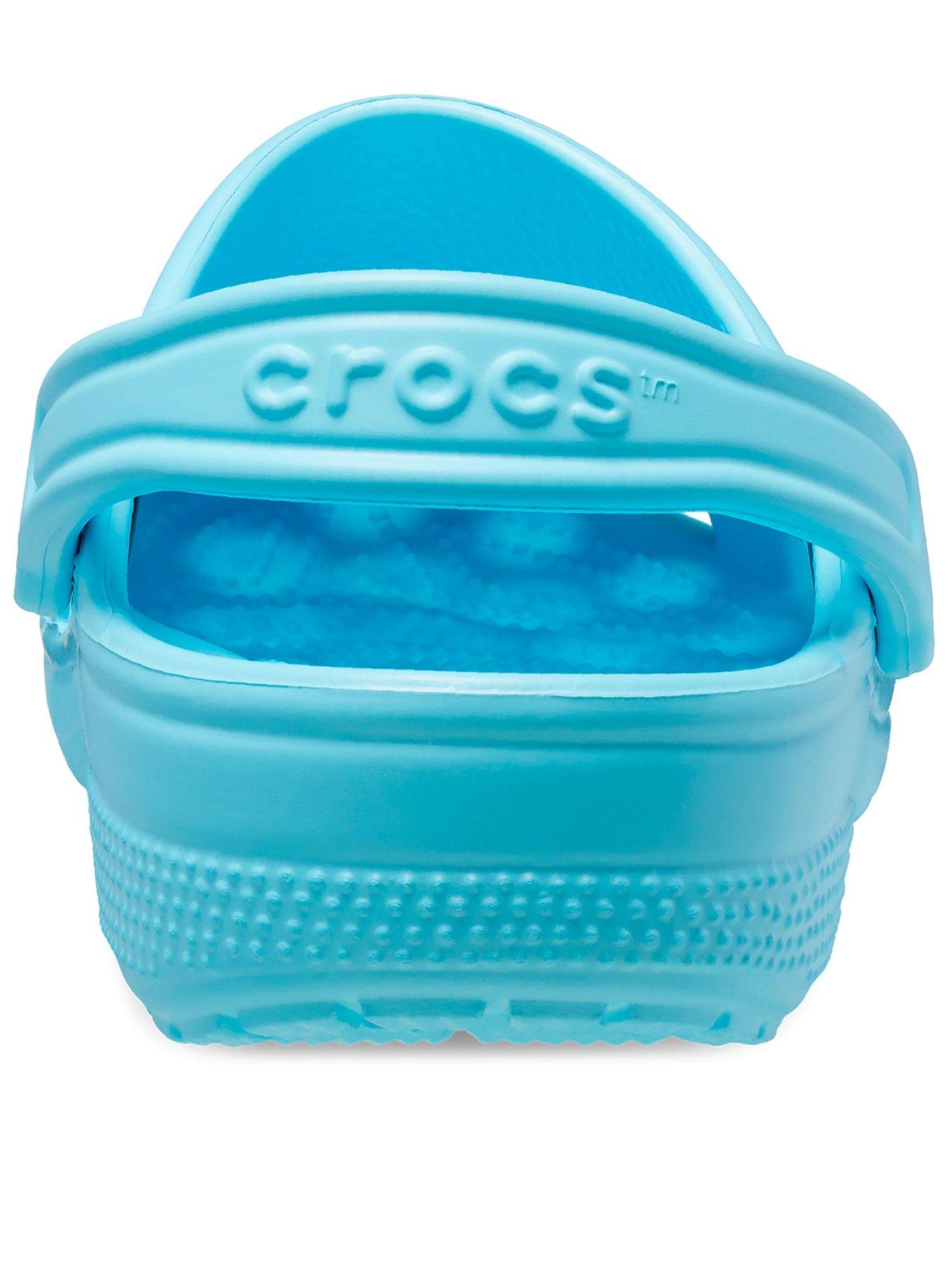 Crocs Classic Clog - Blue | Very