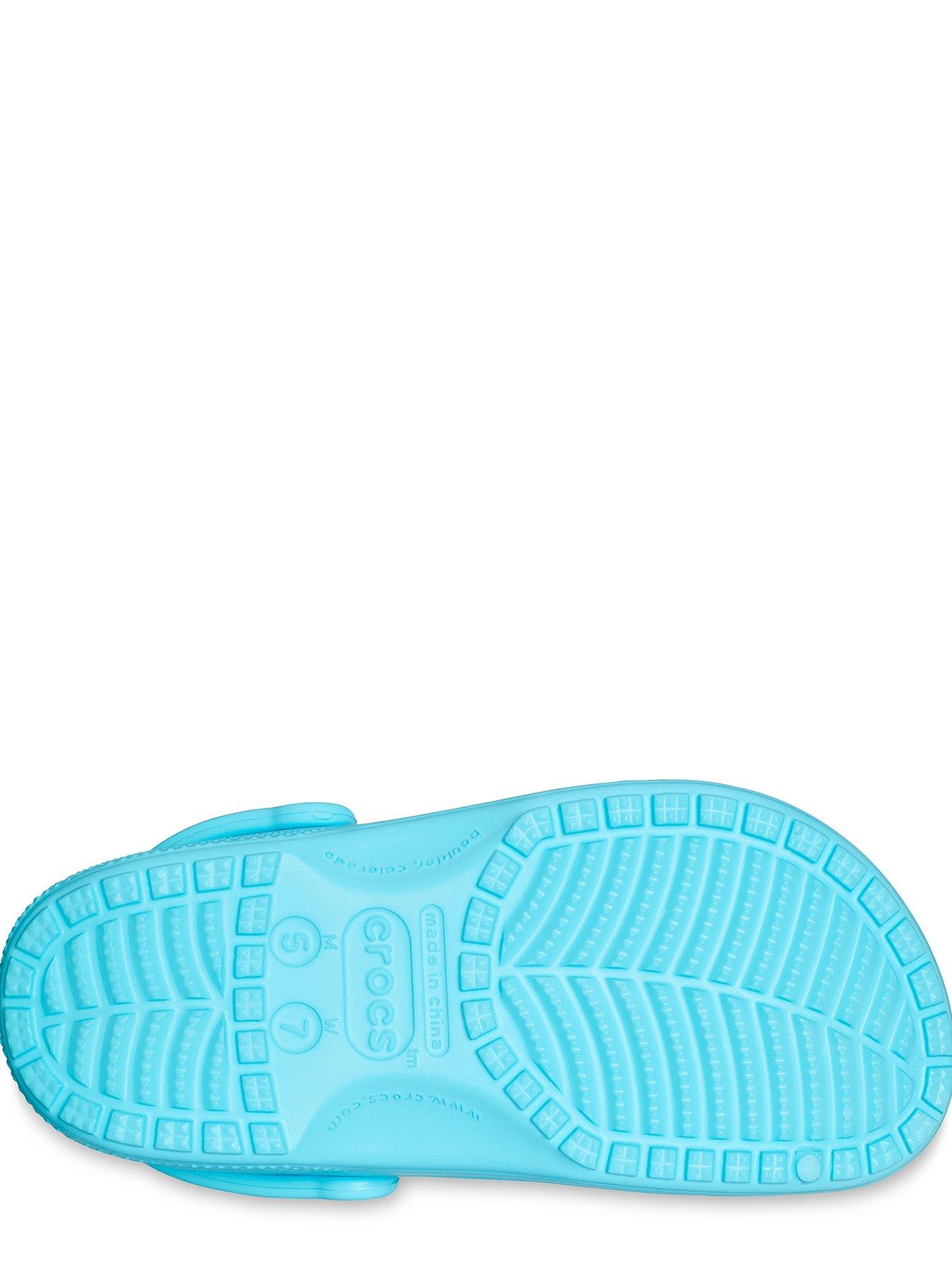 Crocs Classic Clog - Blue | Very