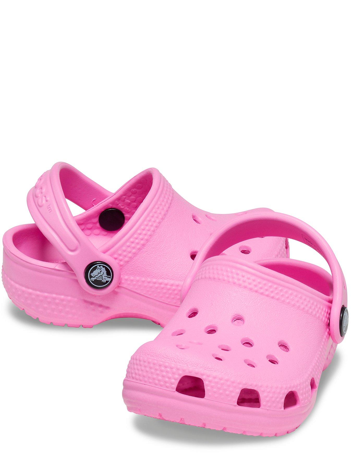 Crocs Littles Infant Classic Clog | Very