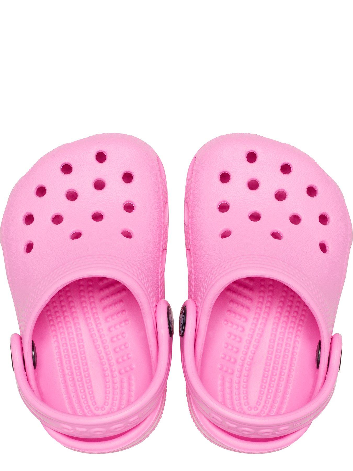 Crocs Littles Infant Classic Clog | Very